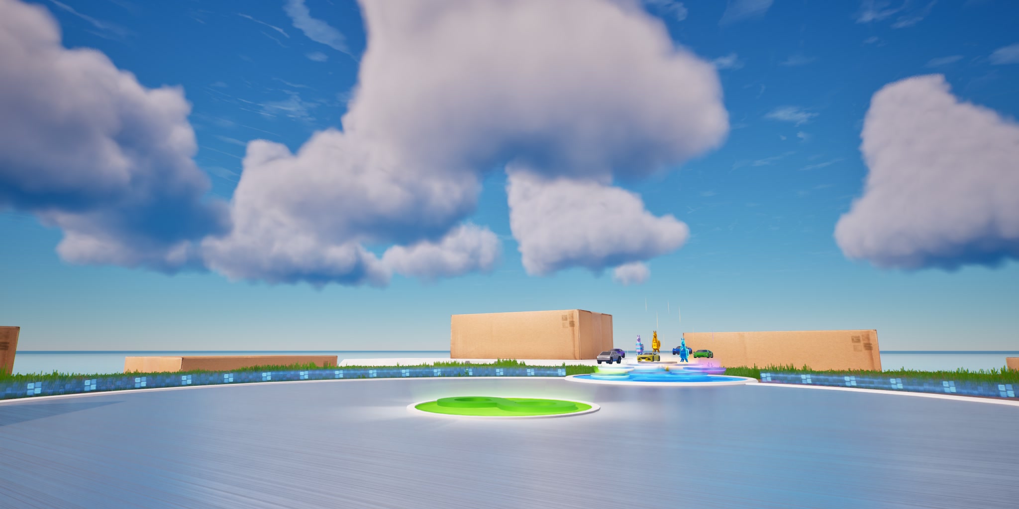 9562-6499-8306 9562-6499-8306 by gridsnap - Fortnite Creative Map Code - Fortnite.GG