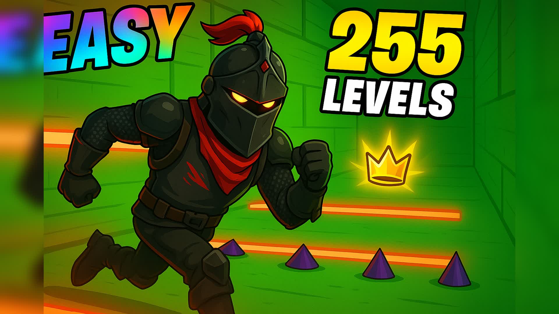 🏆 ULTIMATE DEFAULT PARKOUR 255+ 🏆 7597-7689-8837 by kaiyz - Fortnite ...