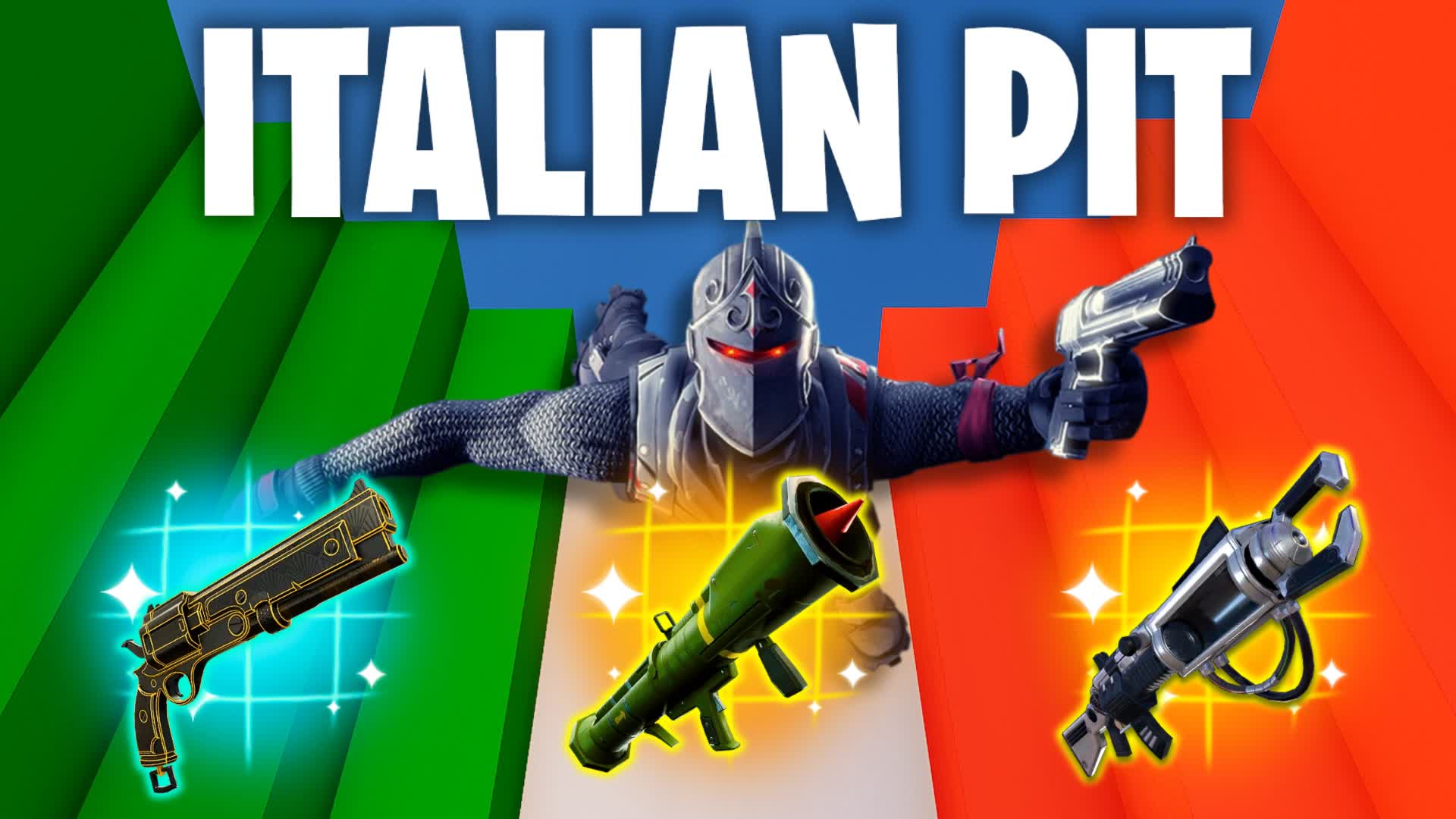 ITALIAN PIT 5398-4809-8716 by checco - Fortnite Creative Map Code ...