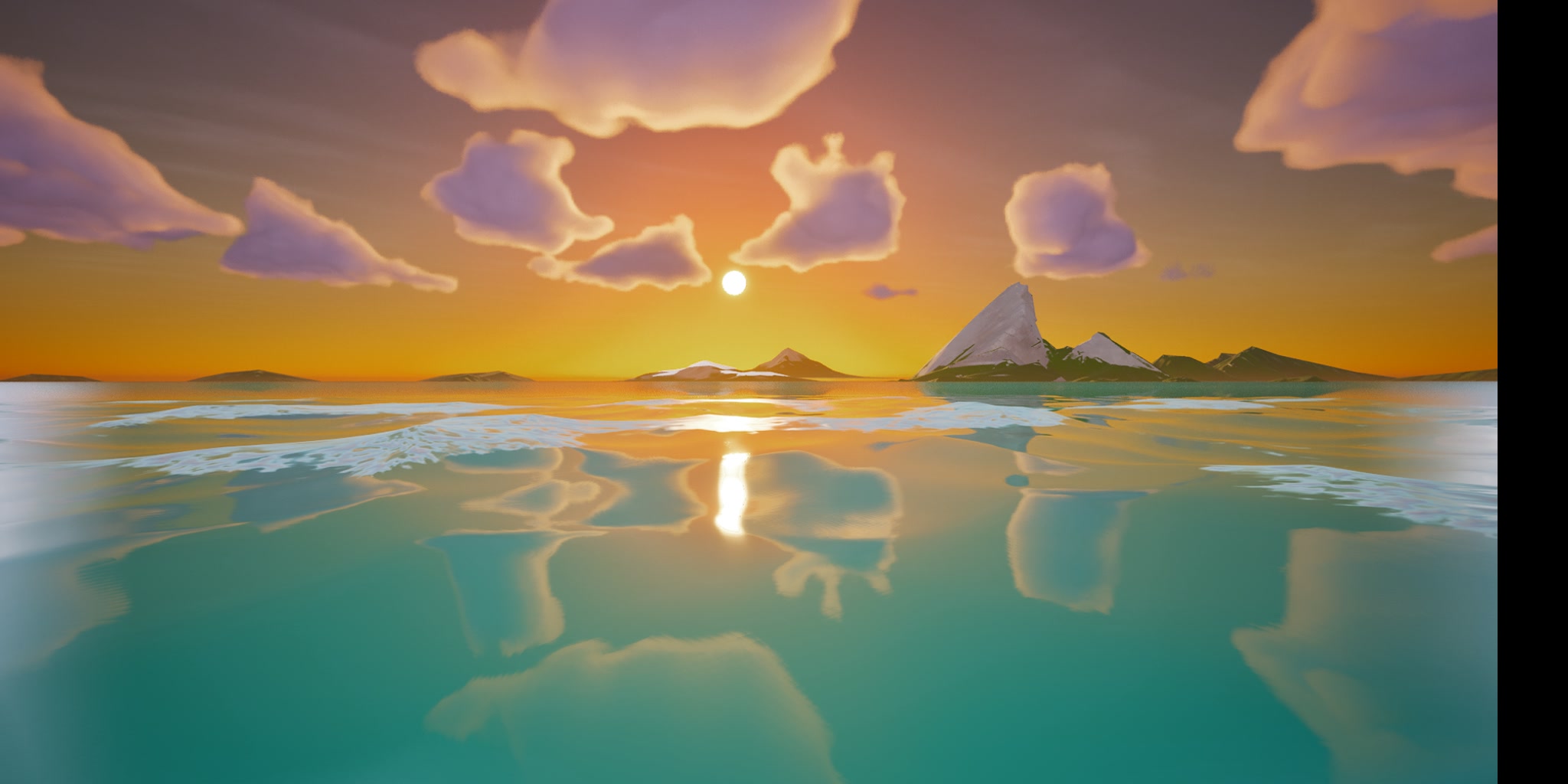 MARCO BOX FIGHT [1V1] 8661-7479-7427 by zeermu - Fortnite Creative Map ...