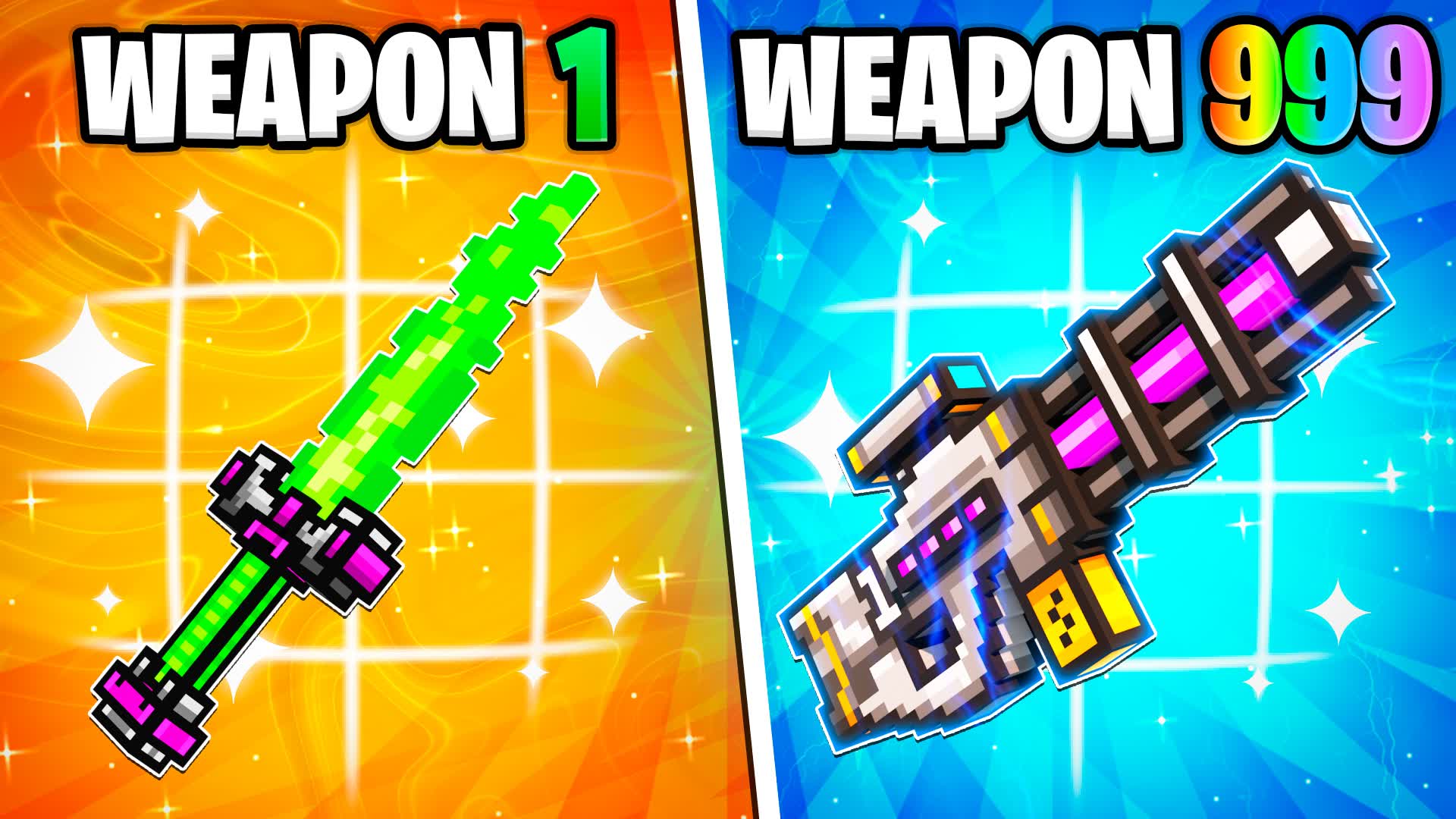 HOUSE CHAOS ONE SHOT🔫 GUN GAME 🎯 2399-3025-6150 by syrs - Fortnite ...