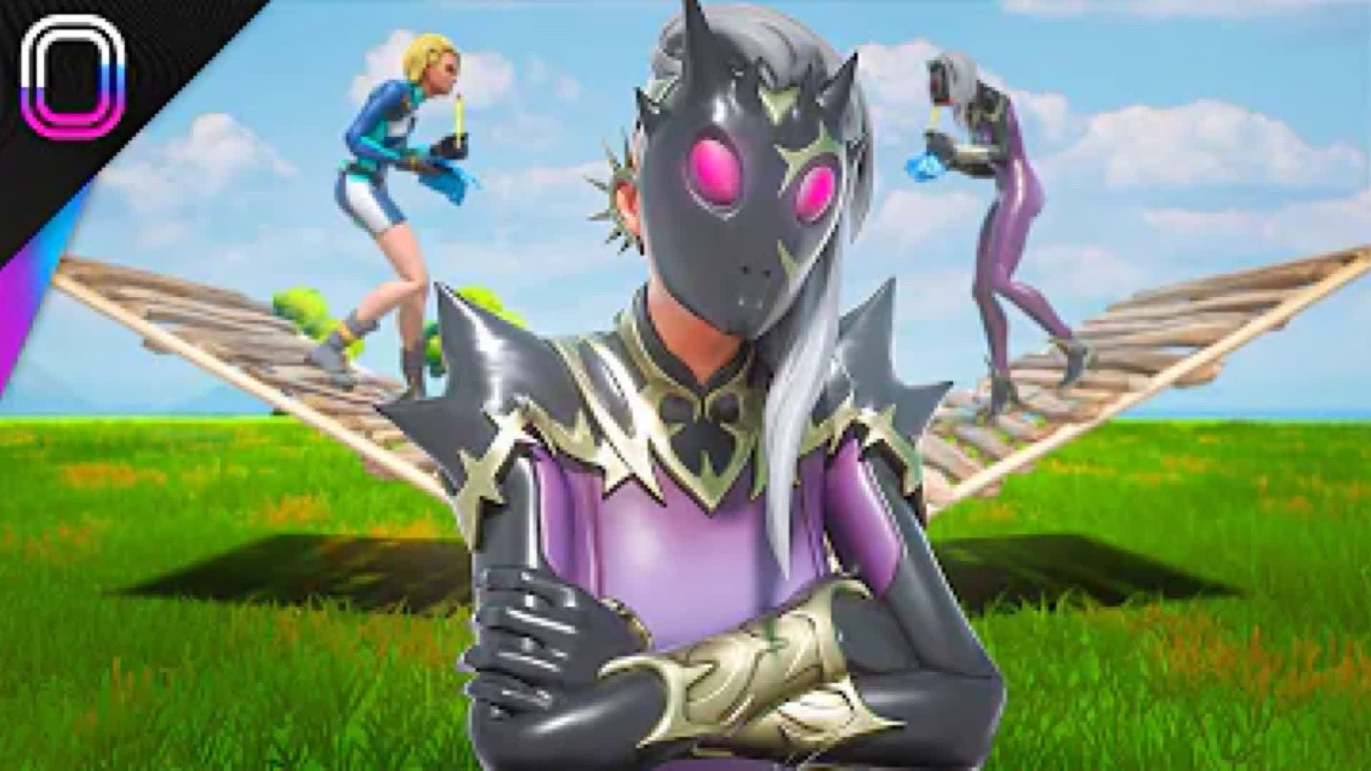 Clean Overtime 1v1 3968-1556-5595 by nwb - Fortnite Creative Map Code ...