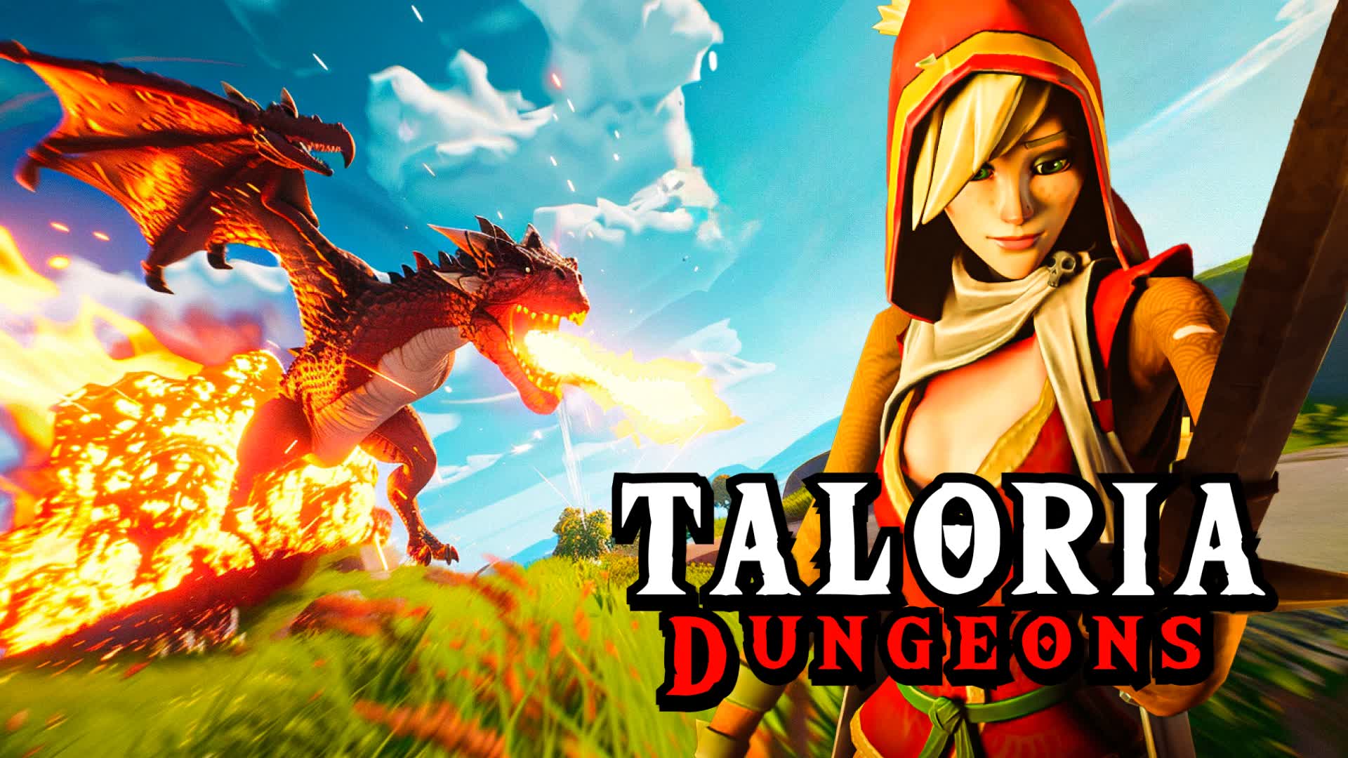 🧭Taloria Dungeons: Heroes of Taloria🐍 2796-5821-7738 by chrisp ...