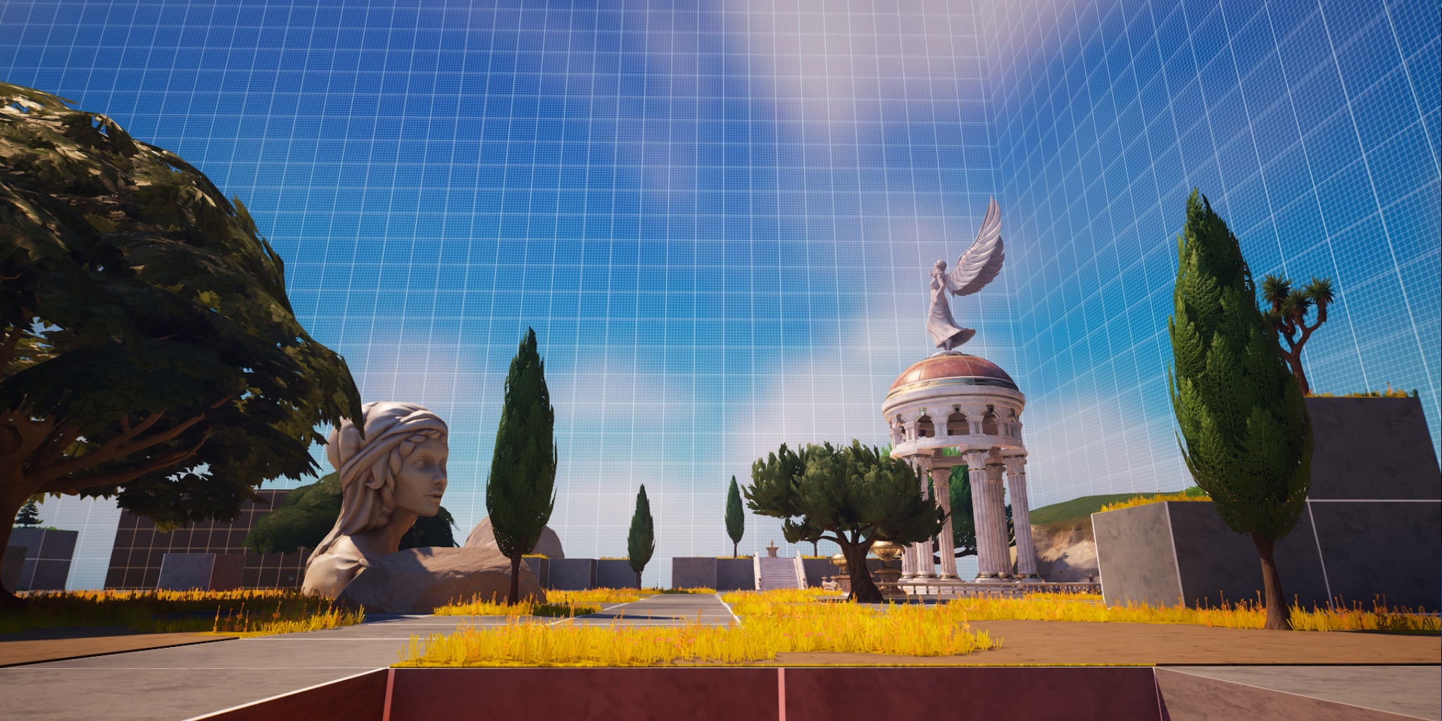 FN LAB 0488-6326-0571 by agentlaz - Fortnite Creative Map Code ...