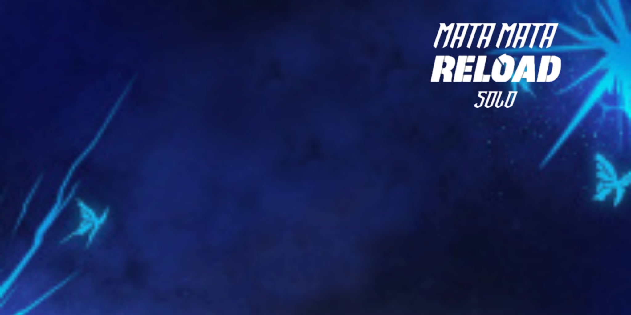 Mata-Mata reload solo 9994-2503-7246 by narrad - Fortnite Creative Map ...