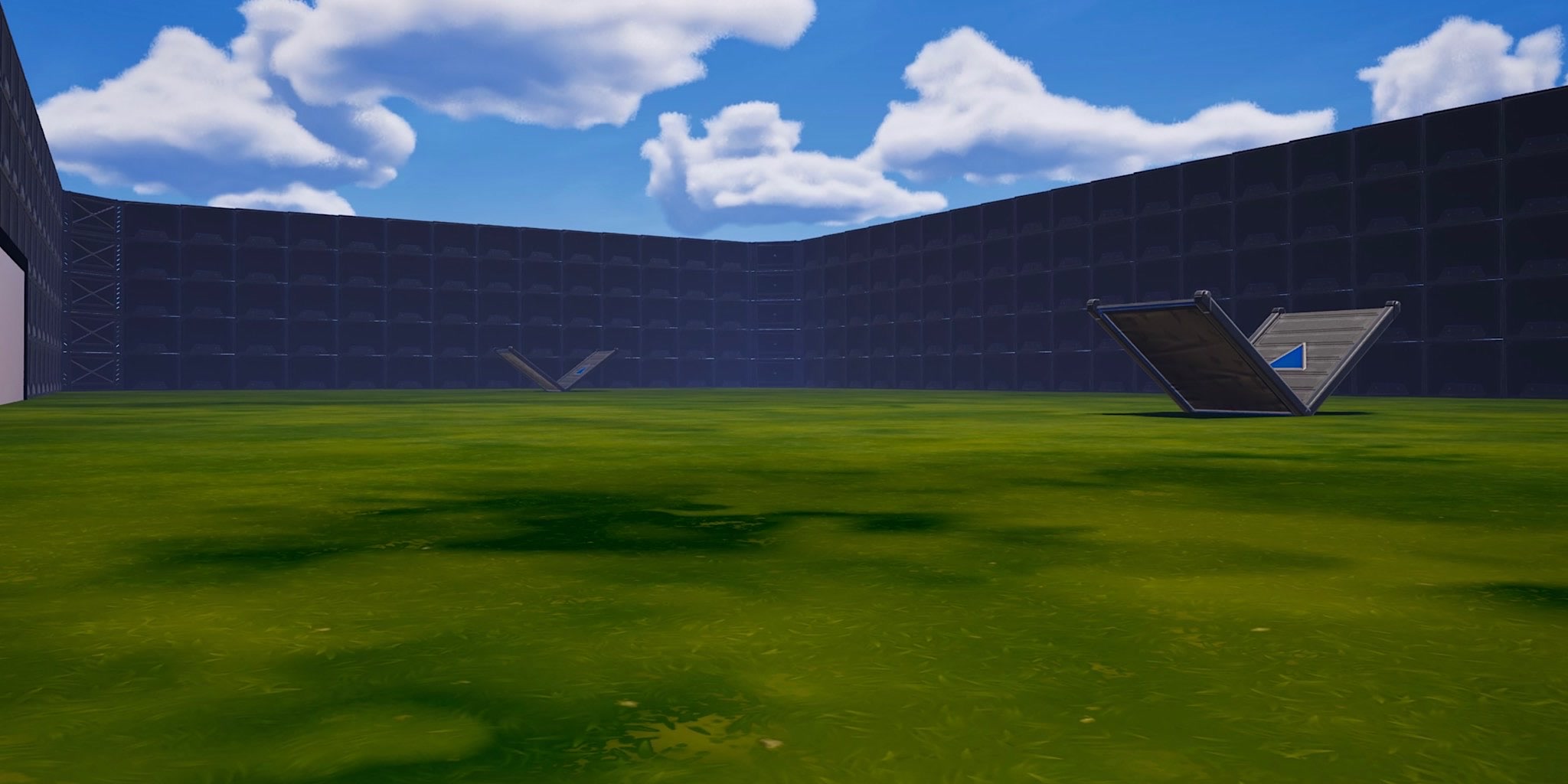 TEAM UP! FFA💯🌟 6000-9853-2748 by zion187 - Fortnite Creative Map Code - Fortnite.GG