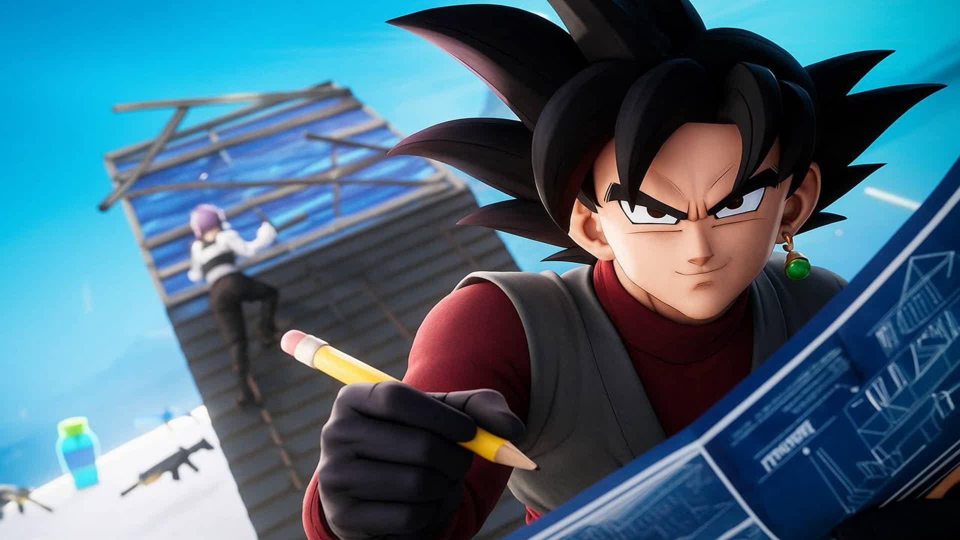 Black 1v1 Ranked 6233-5479-0195 by naj1 - Fortnite Creative Map Code ...