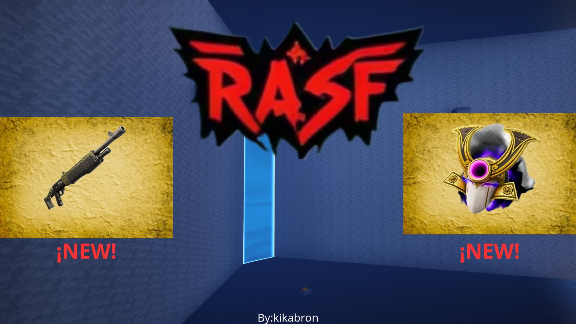🏆🏅RASF 2.0 خريطتي 4161-8399-5364 by kikabron - Fortnite Creative Map ...