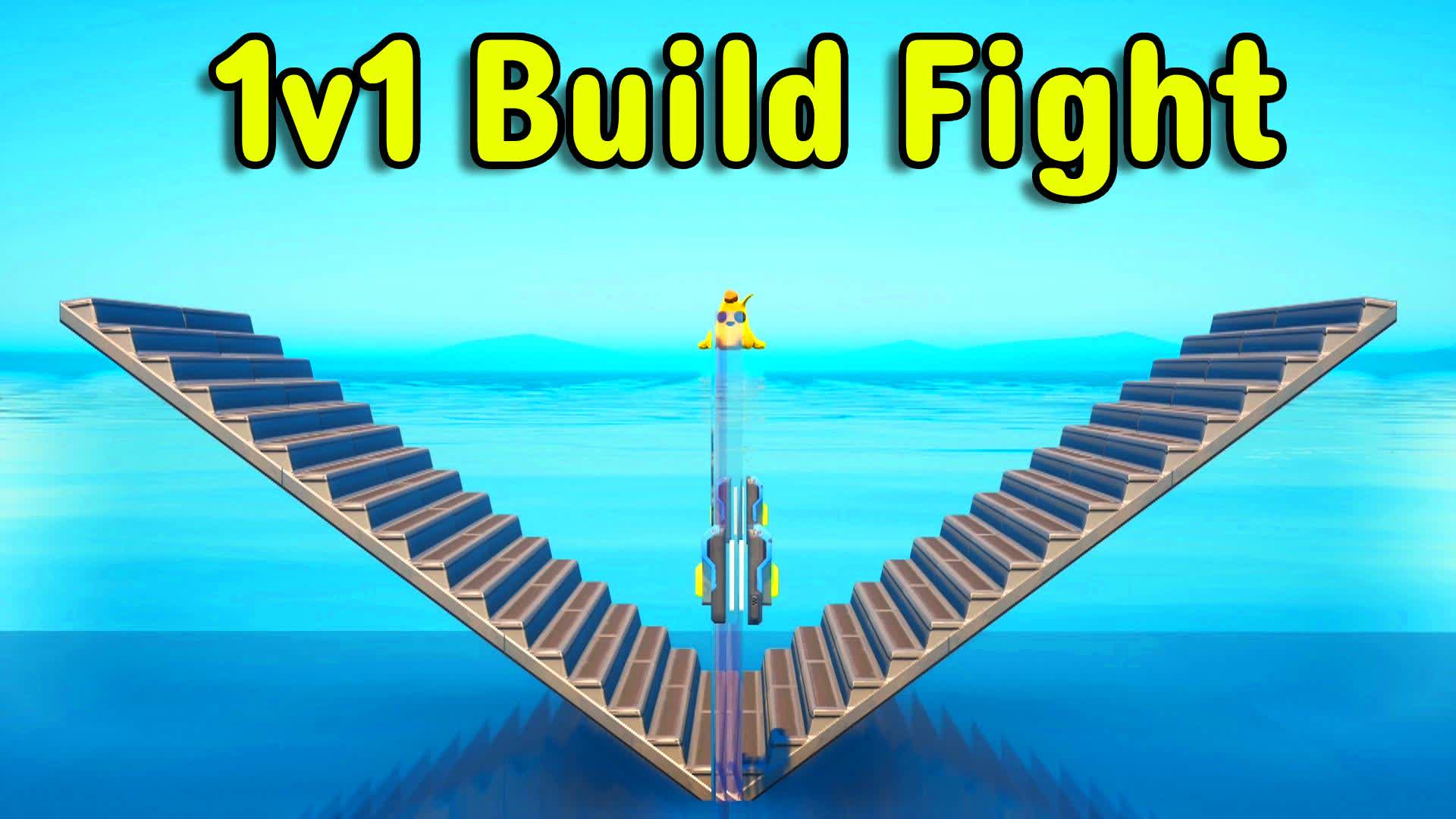 1v1 Build Fights 6723-8284-2848 by steel - Fortnite Creative Map Code ...