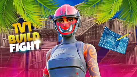 1v1 Build Fights (Cove)🌴 3501-3855-0734 by leojs - Fortnite Creative ...