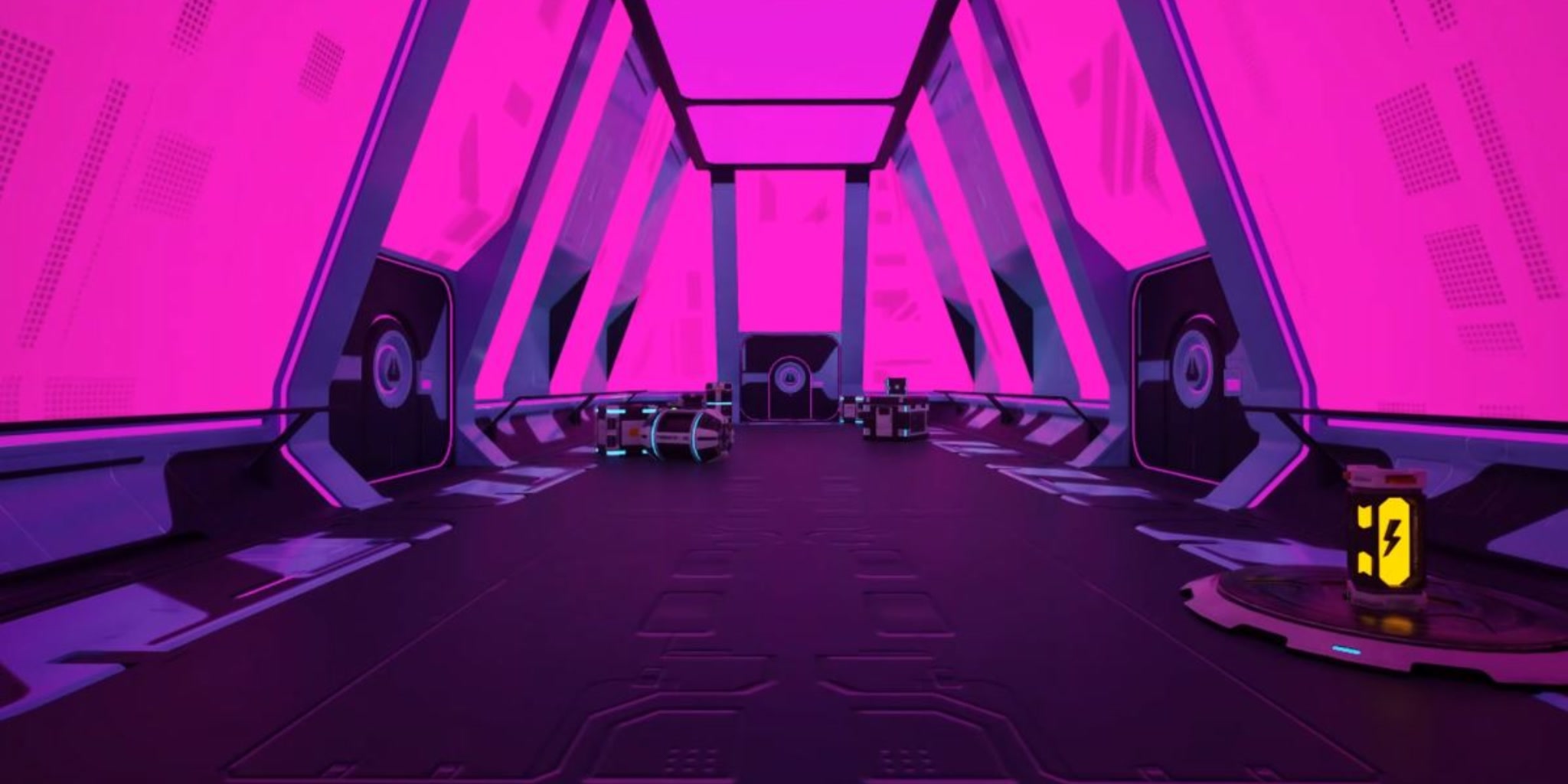 Laser Tag Arena 2005-8017-7598 by vprszn - Fortnite Creative Map Code ...