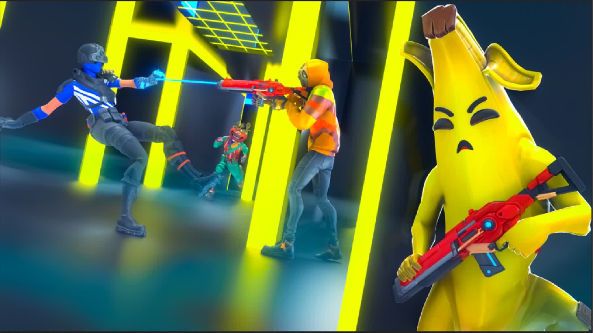  LASER GAME 7165 3856 6480 By Natm0r Fortnite GG
