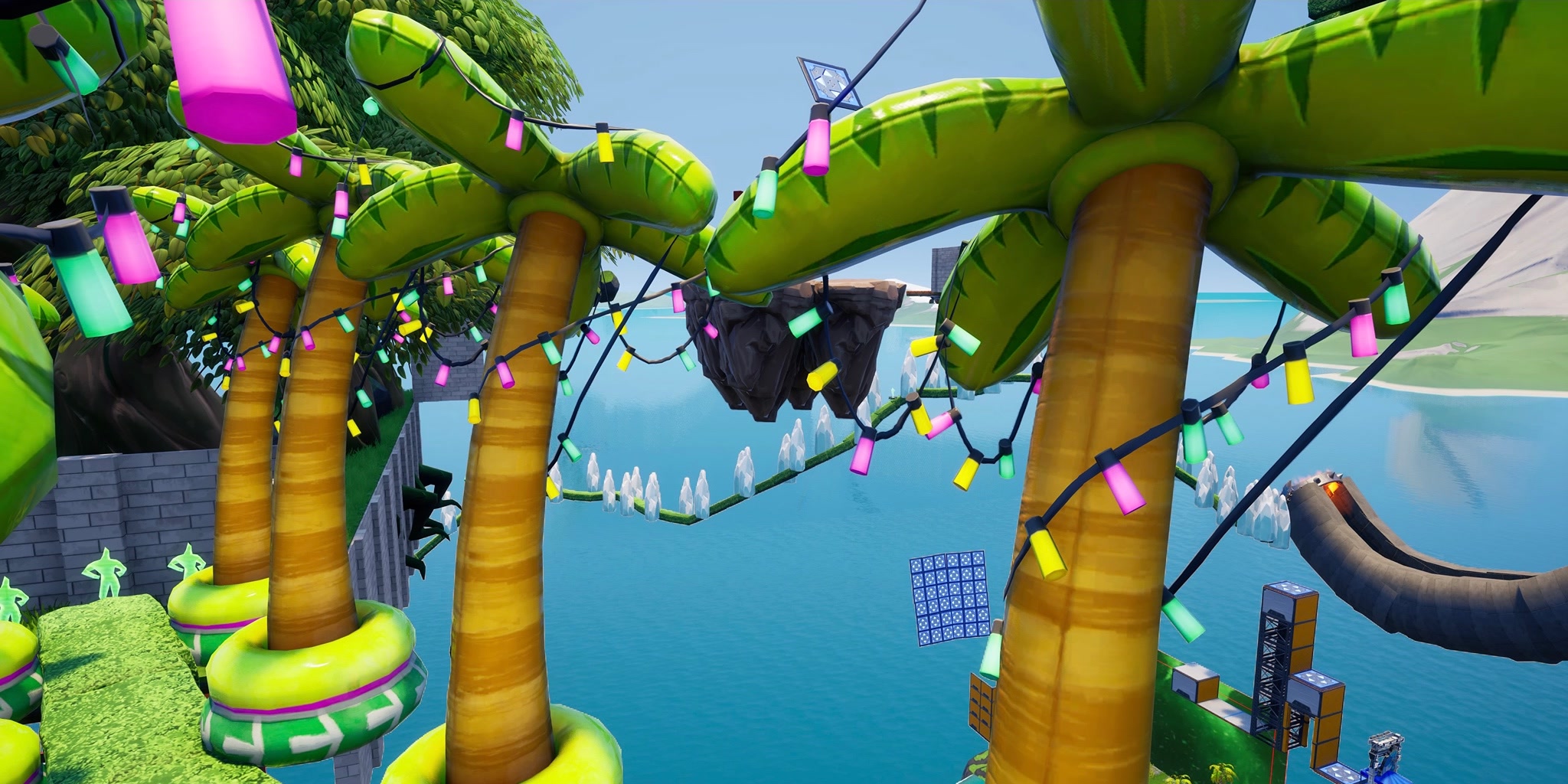 EPIC DUCK HUNT 5049-5612-2949 by epic-man - Fortnite Creative Map Code ...