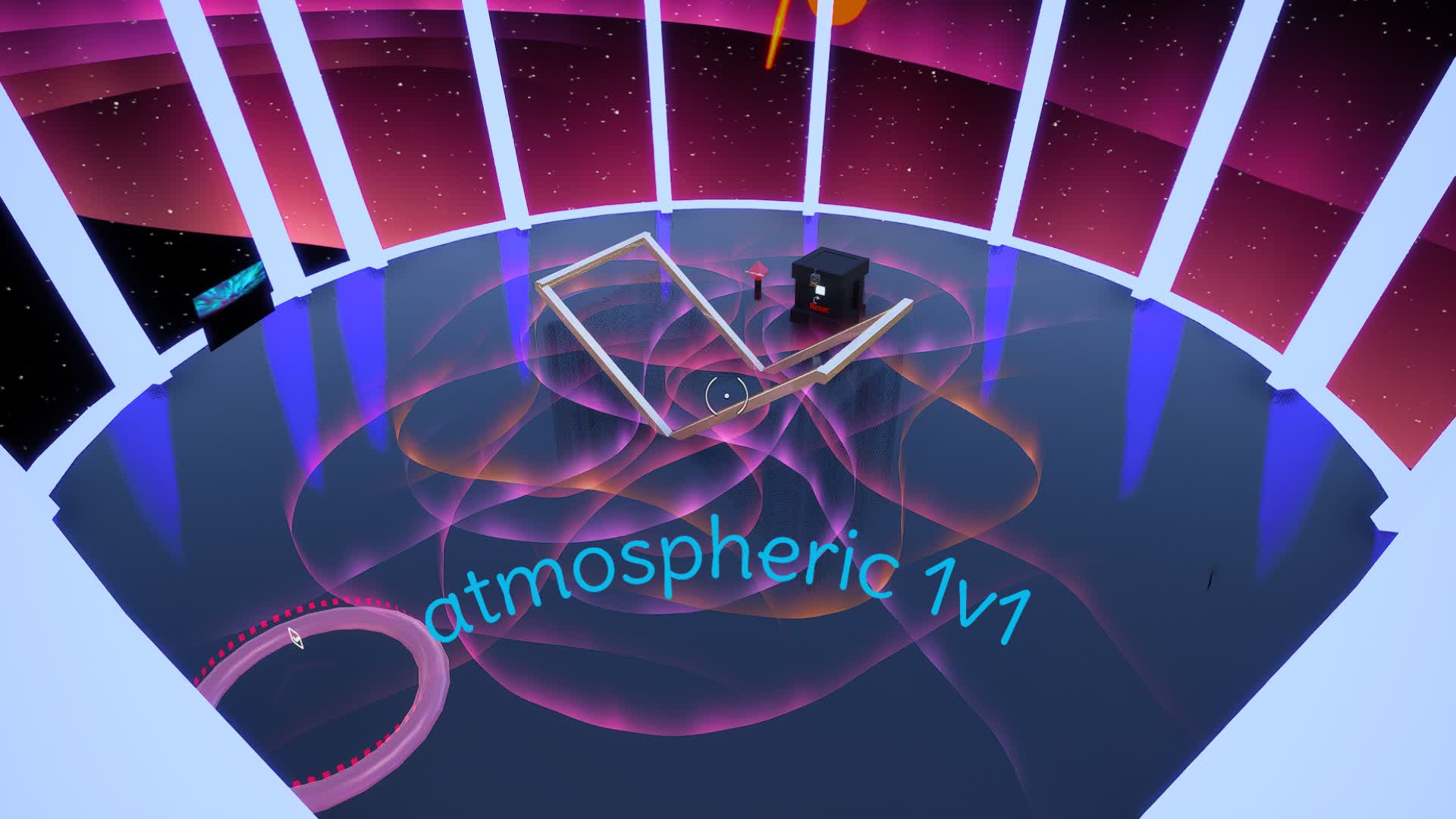 atmospheric Space 1v1 4020-3766-3944 by gwt - Fortnite Creative Map ...