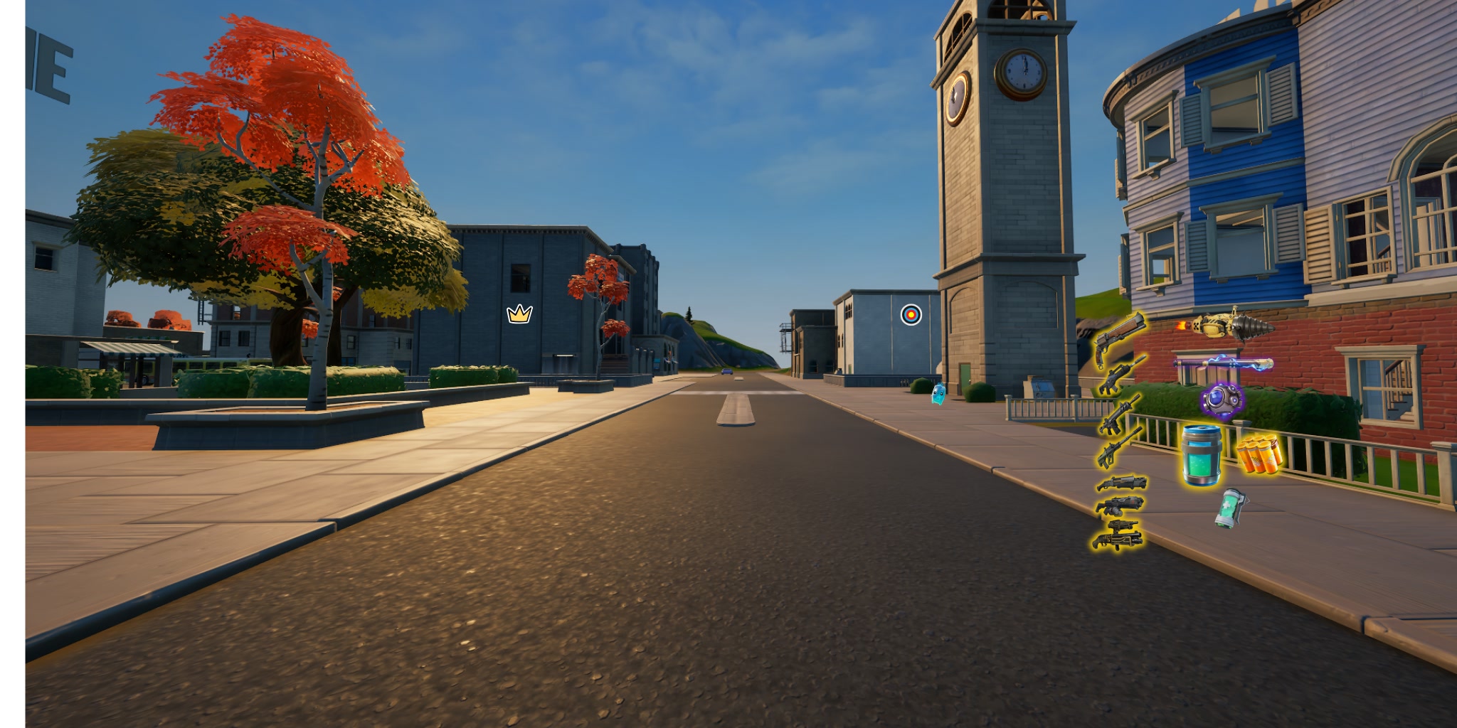 REALISTIC PIT- FFA & ZONE WAR 5313-8527-3725 by wales - Fortnite Creative Map Code - Fortnite.GG