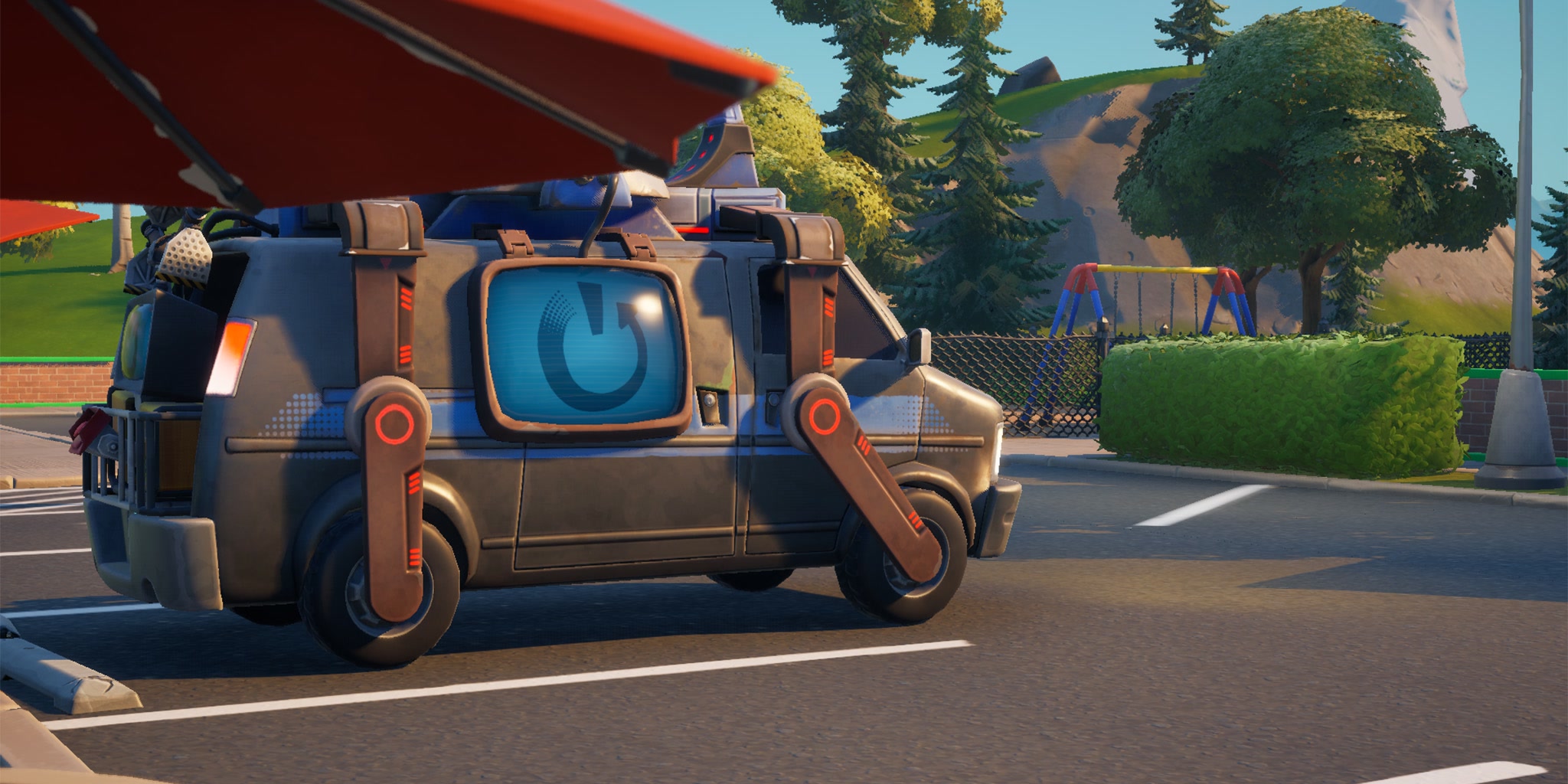 Greasy Grove Duo ZONEWARS - Zero Build 0198-3331-4878 by clfn - Fortnite Creative Map Code ...