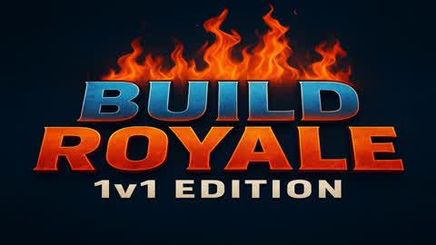 BUILD ROYALE 1V1 EDITION 16 PLAYERS 7368-1075-7526 by hiko_san - Fortnite