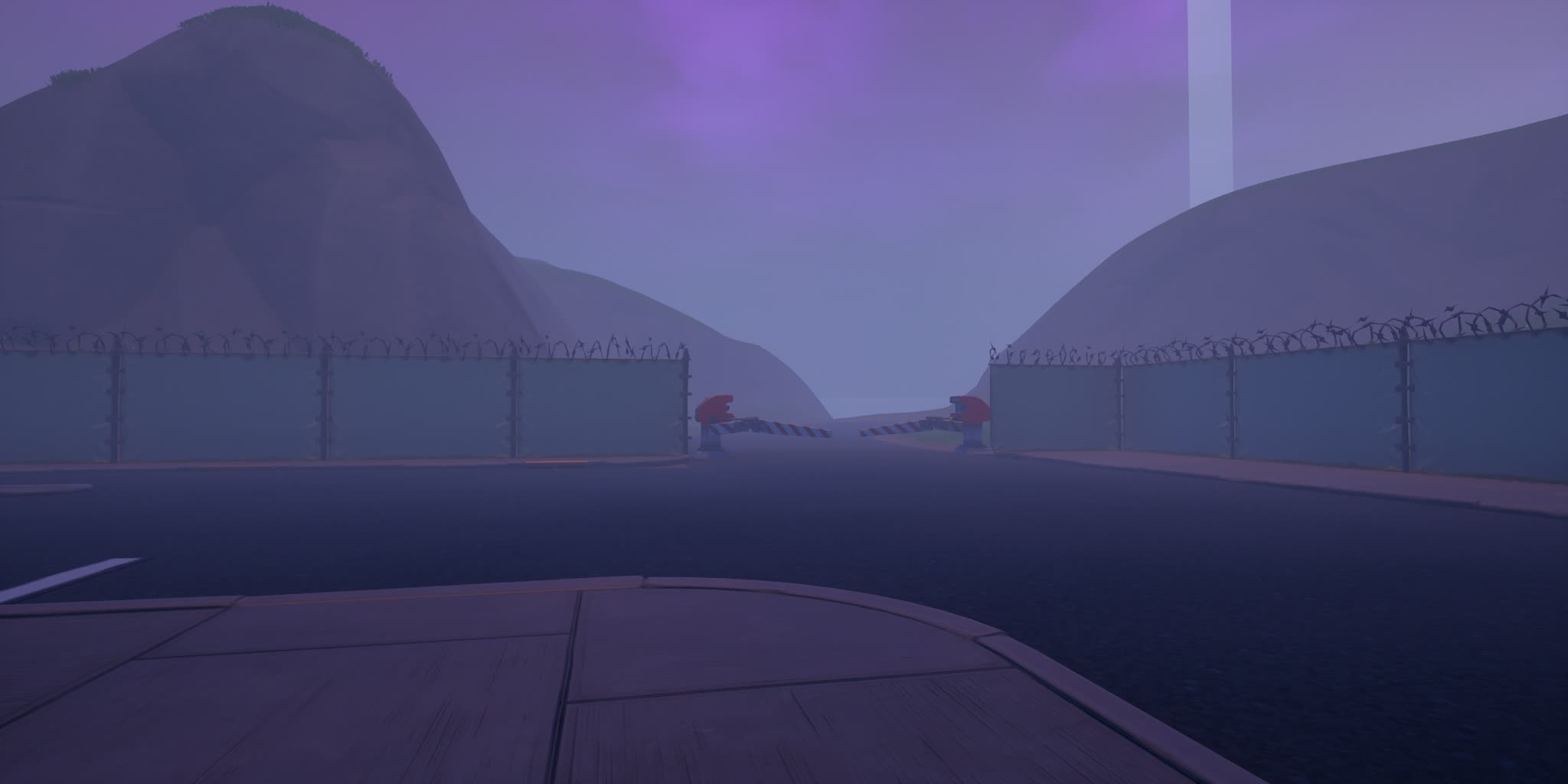 Escape Tilted Towers by RLG 4286-6486-3989 by rlg - Fortnite Creative ...