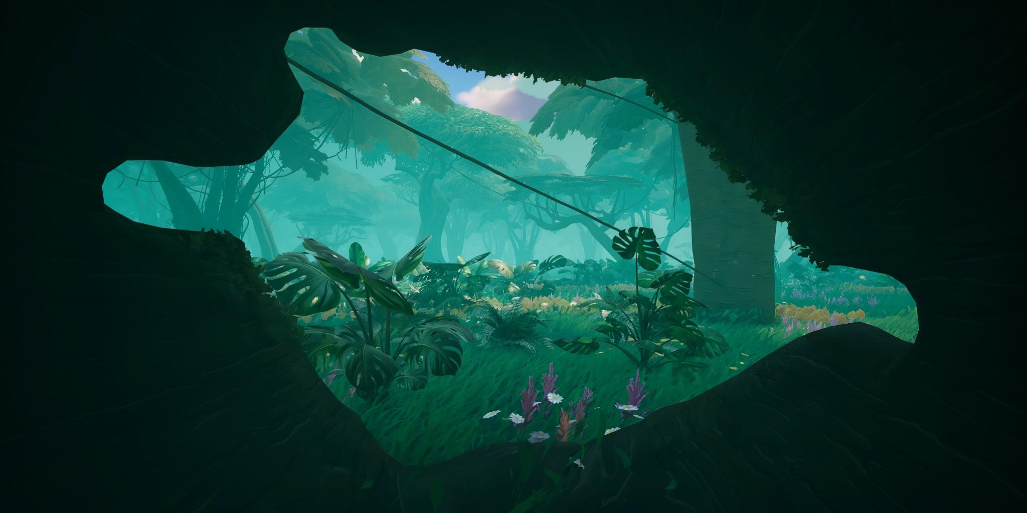 The Jungle Pit 2773-0293-2934 by pandabydsgn - Fortnite Creative Map ...