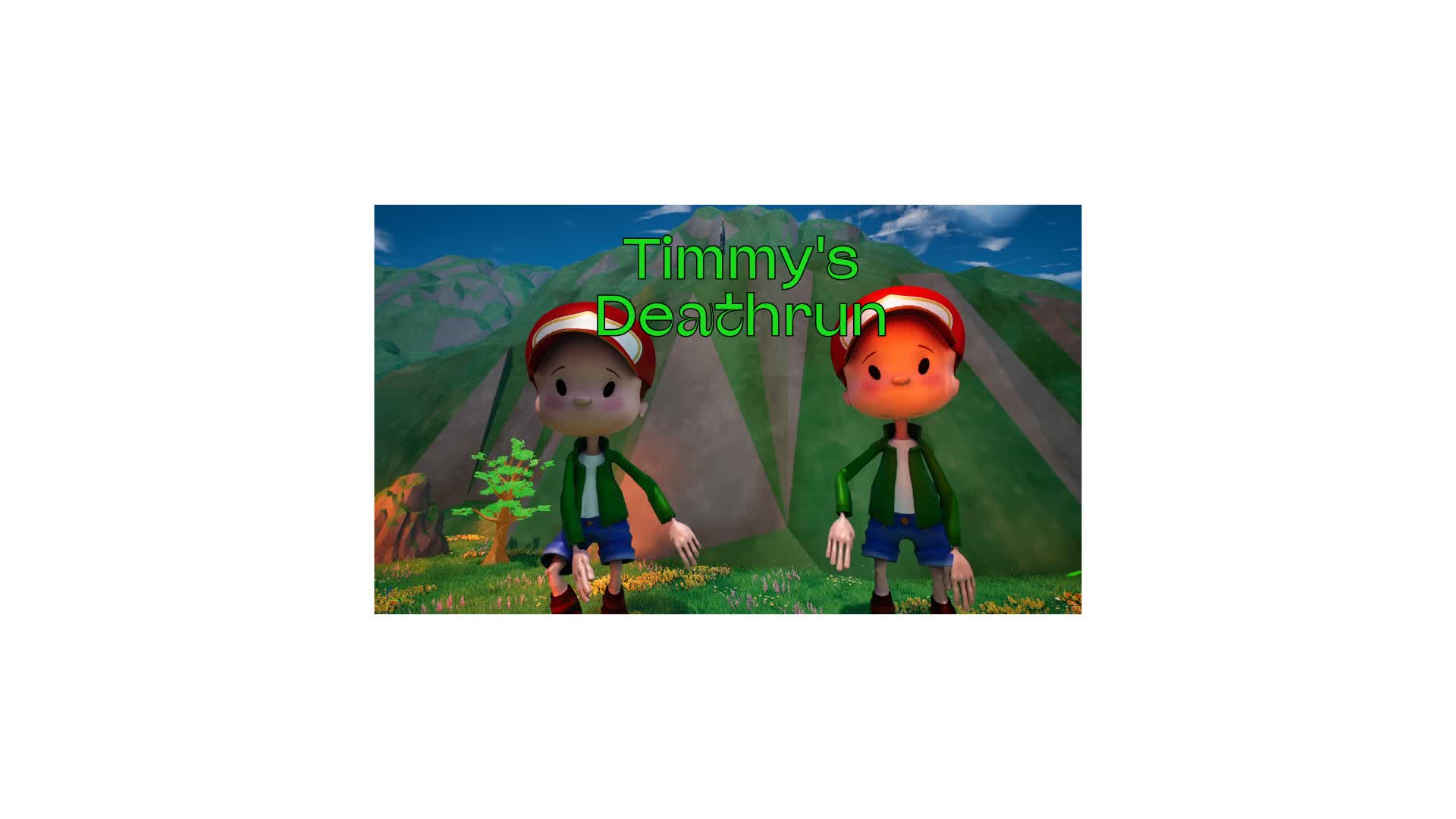 Timmy's Deathrun 7796-6588-0529 by tinkerbell_1980 - Fortnite Creative ...