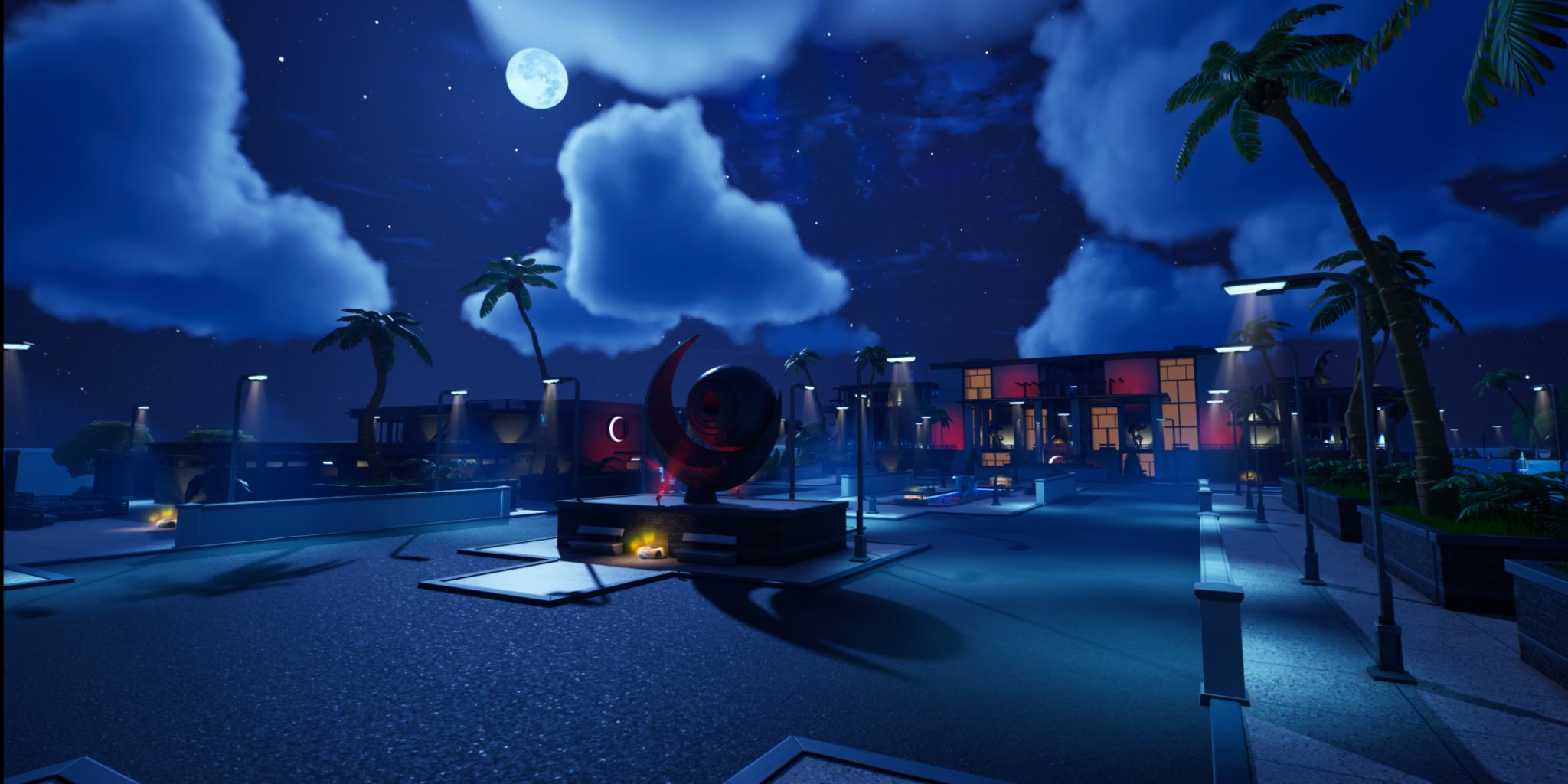 ECLIPSE ISLAND | RELOAD 1434-1383-3645 by w14ks - Fortnite Creative Map ...