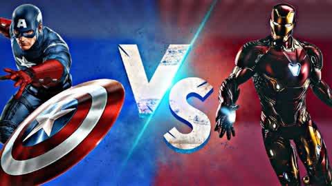 Team Stark vs Team Cap 3949-5387-5604 by mjo-xz - Fortnite Creative Map ...