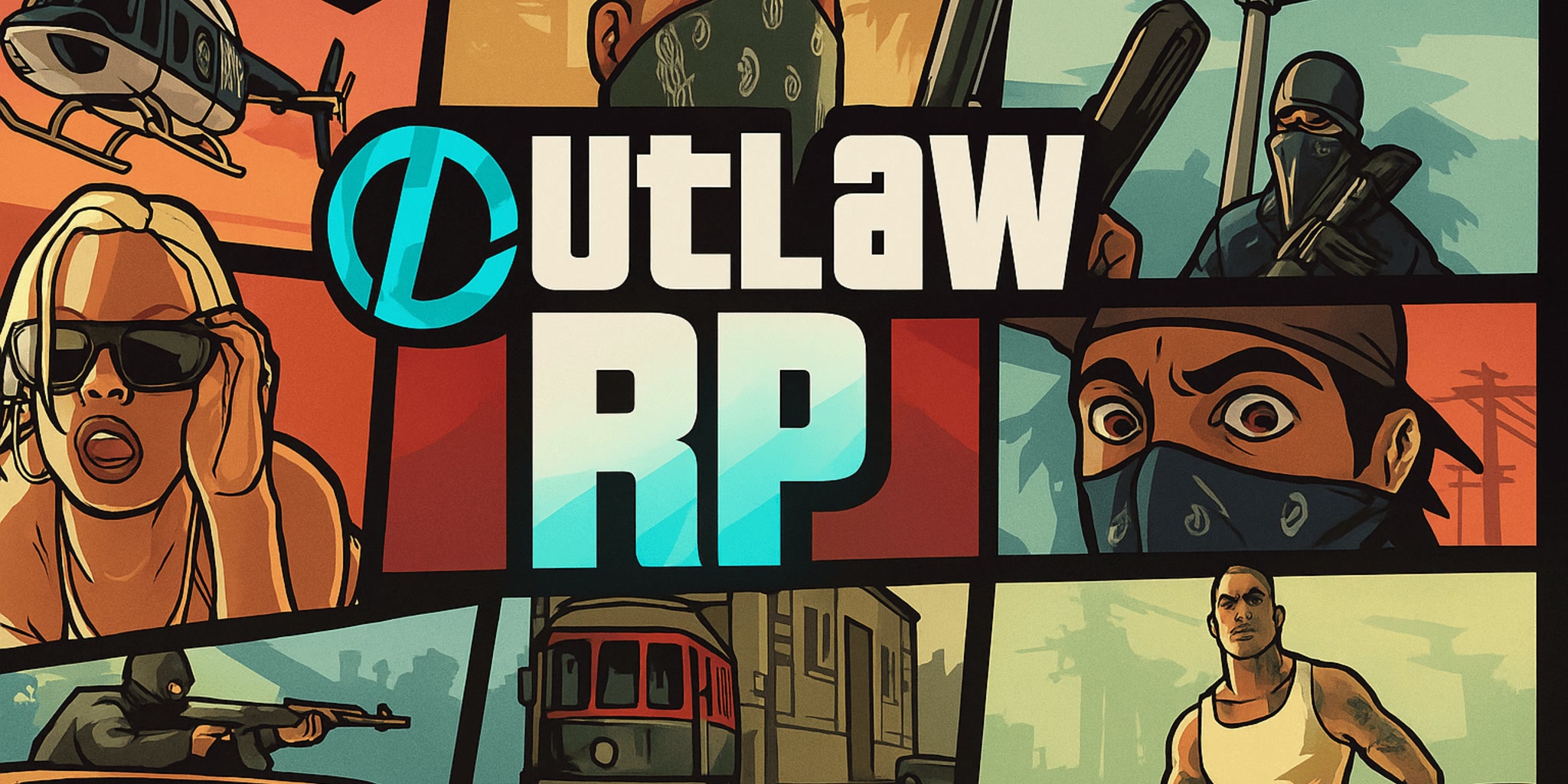 OutLaw RP 💎 7695-9148-9043 by ol-rp - Fortnite Creative Map Code ...