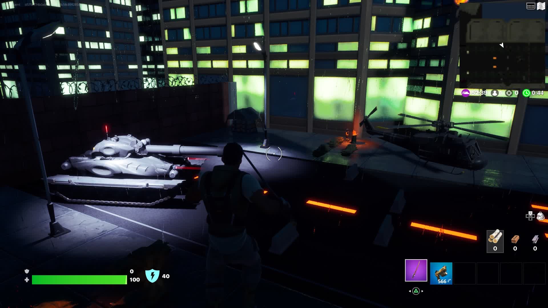 Neo city zombie 2984-7516-2505 by pandora-phoenix - Fortnite Creative ...