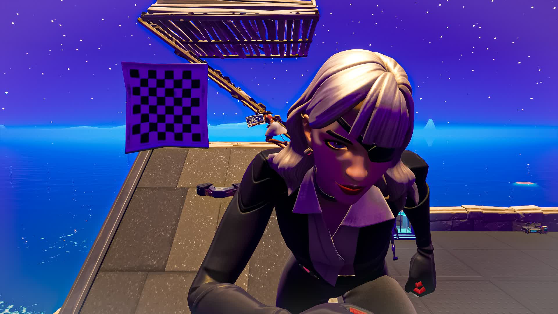 EU 1V1s - Next gen 1v1s 8211-3958-3996 by battery - Fortnite Creative Map Code - Fortnite.GG