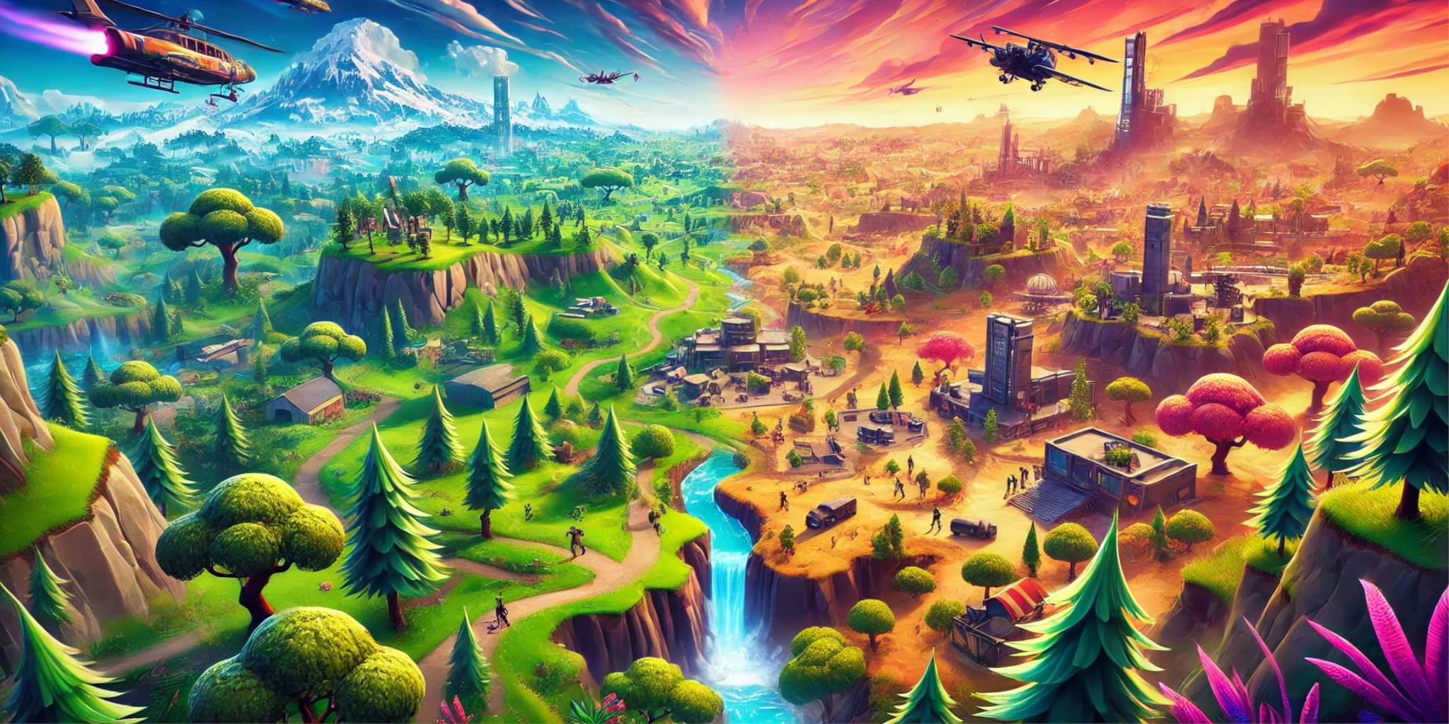 The PIT - Snipers 4629-4456-1481 by nextelevation - Fortnite Creative ...