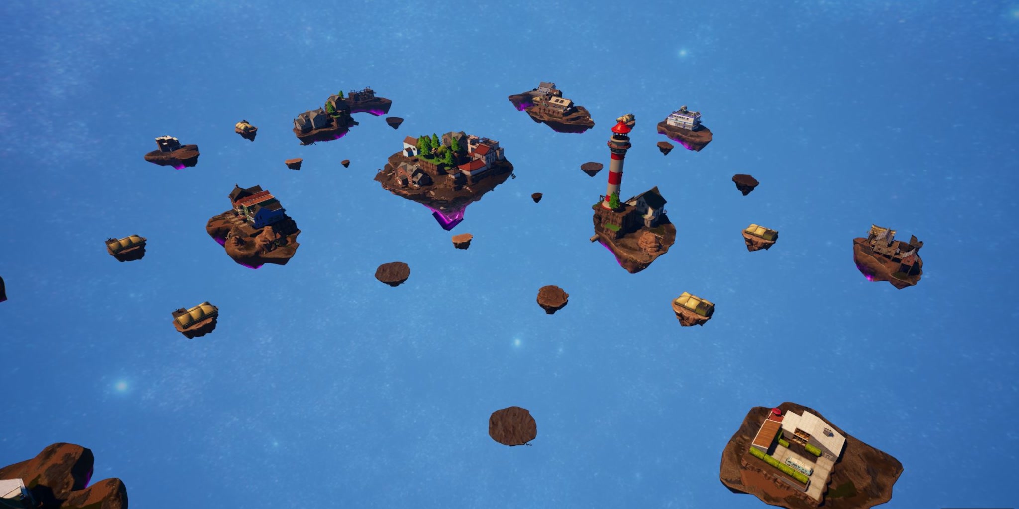 CHILLFT'S CH 5 SKYWARS 9210-7356-1879 by chillft - Fortnite Creative ...