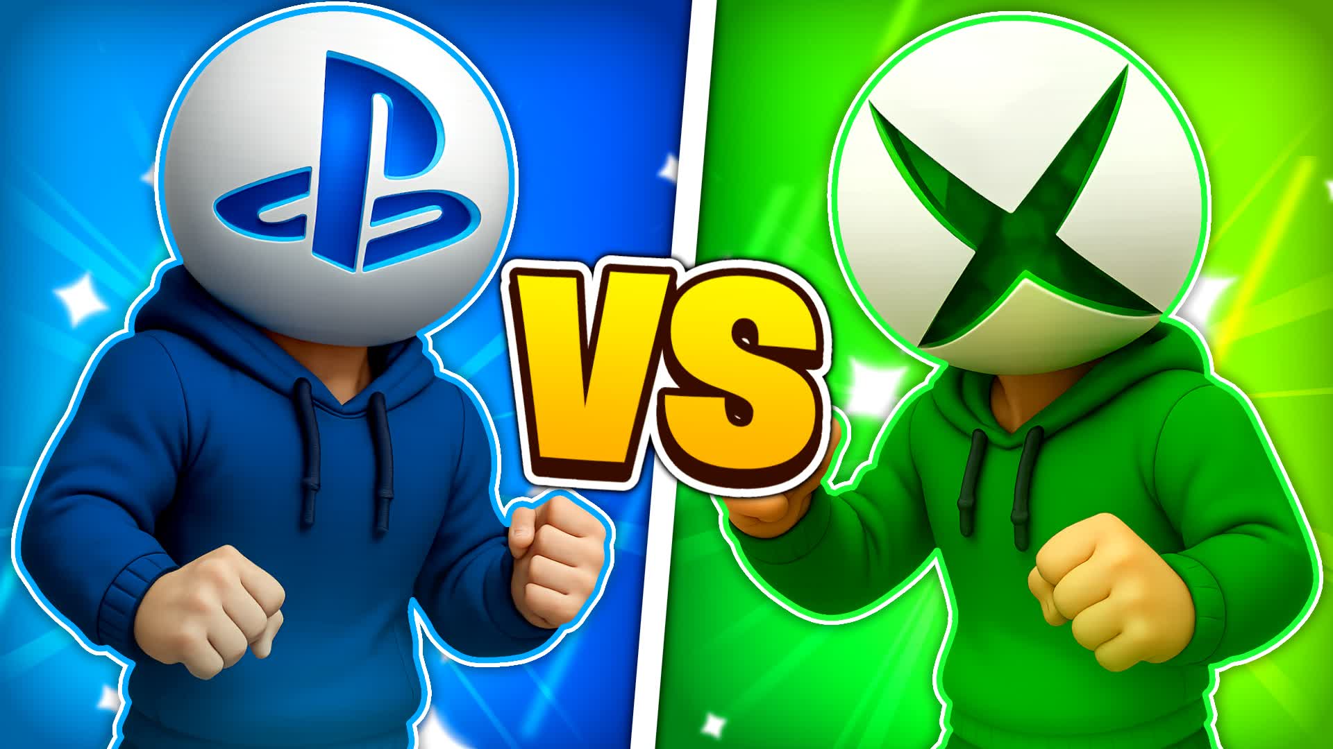 SUPER PLAYSTATION VS XBOX 💙💚 0640-9314-8905 by noyyy - Fortnite ...