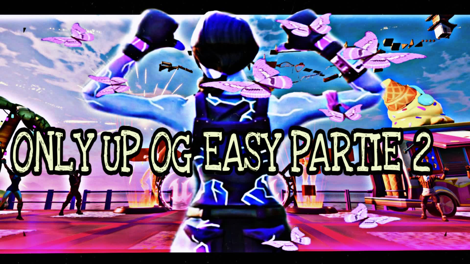 ONLY UP OG EASY PARTIE 2 0687-8925-6903 by miss_scorpionne - Fortnite ...