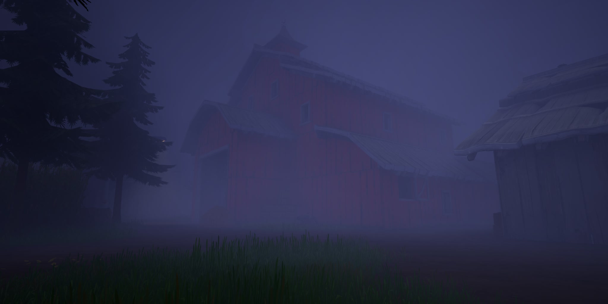 Hunt: Siren Head 9624-7826-6849 by ghostlight - Fortnite Creative Map Code - Fortnite.GG