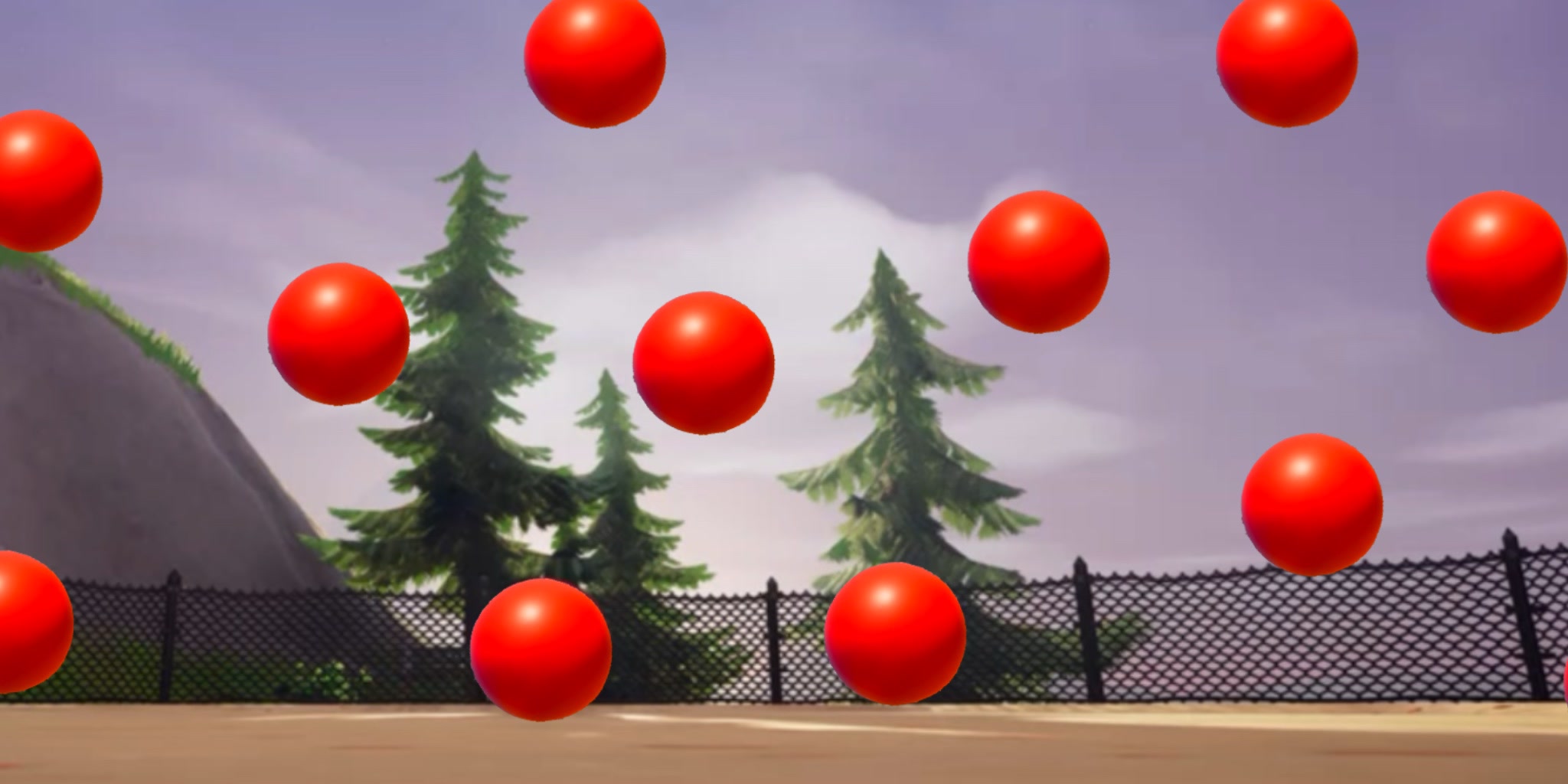 GAGA BALL 🔴 TINY BALLS Small Mini Micro 3715-1487-7519 by welcome10 ...