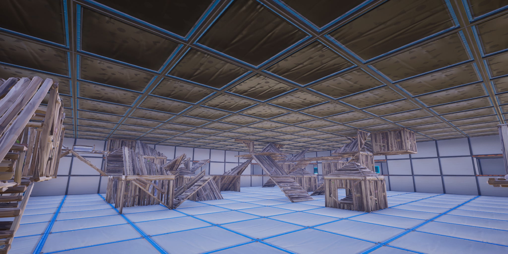 INFINITE BOX PVP 📦 7233-9945-5515 by fibeccetti - Fortnite Creative Map ...