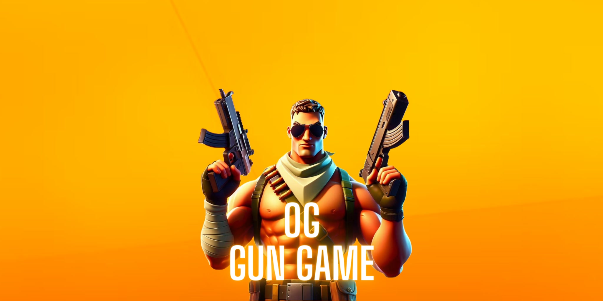 ⭐OG Shipment Gun Game⭐ 2657-9600-1649 by drrandom - Fortnite Creative ...