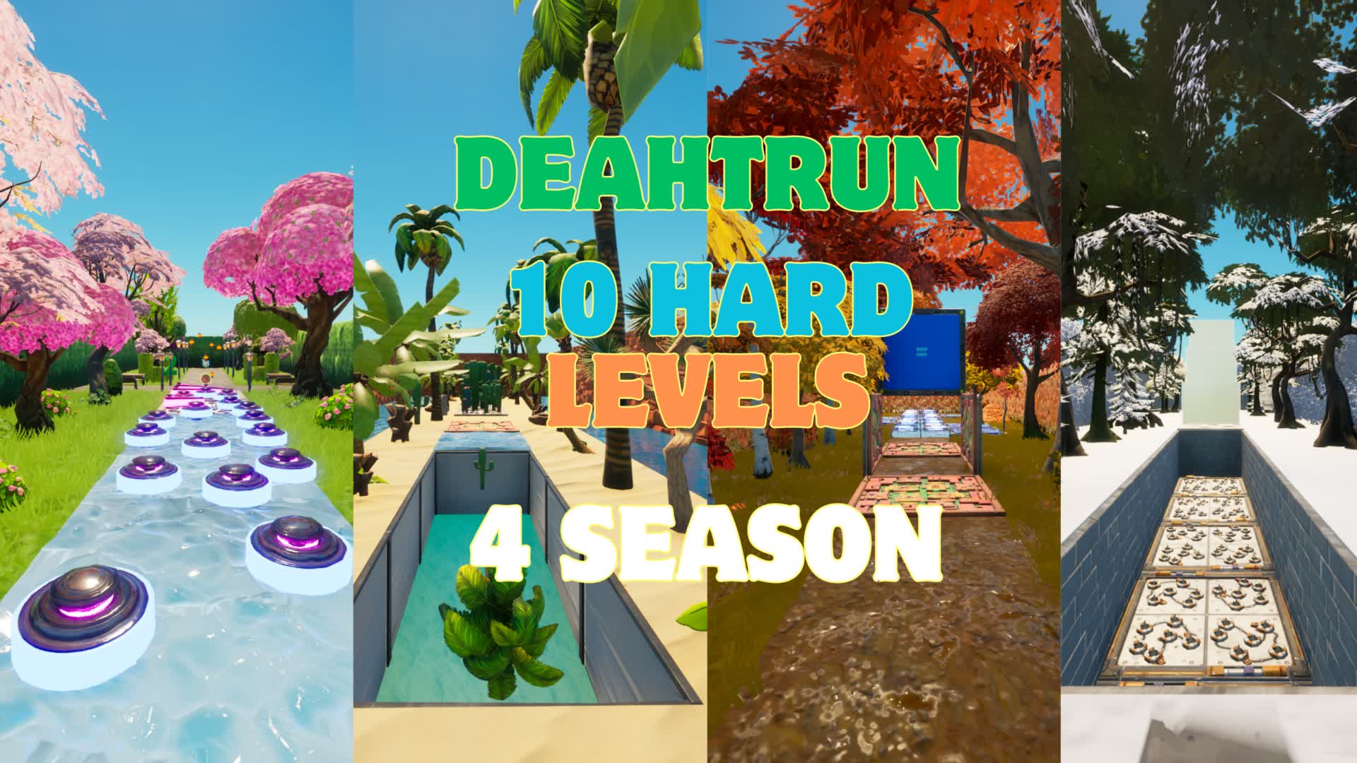 10 hard levels 4 seasons of years 1904-3833-0811 by asia_kazumi ...