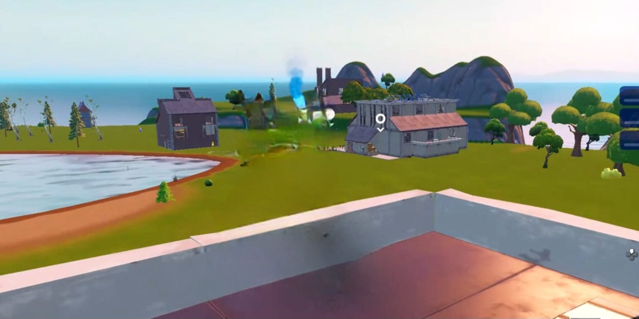 Build P Battle 4220-8423-5646 by paulinogamer13 - Fortnite Creative Map ...