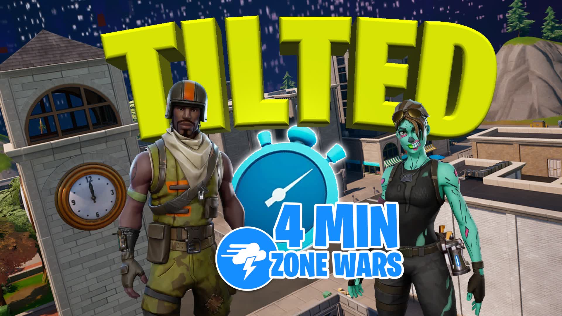 Tilted 4min 5562 9403 0517 By Mackan Fortnite Creative Map Code Fortnitegg