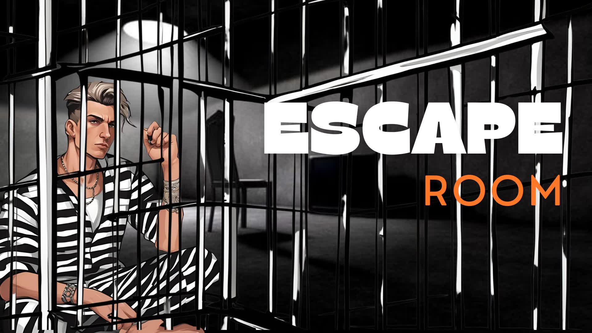 ESCAPE FROM PRISON 7990-2189-5209 by murx - Fortnite Creative Map Code ...