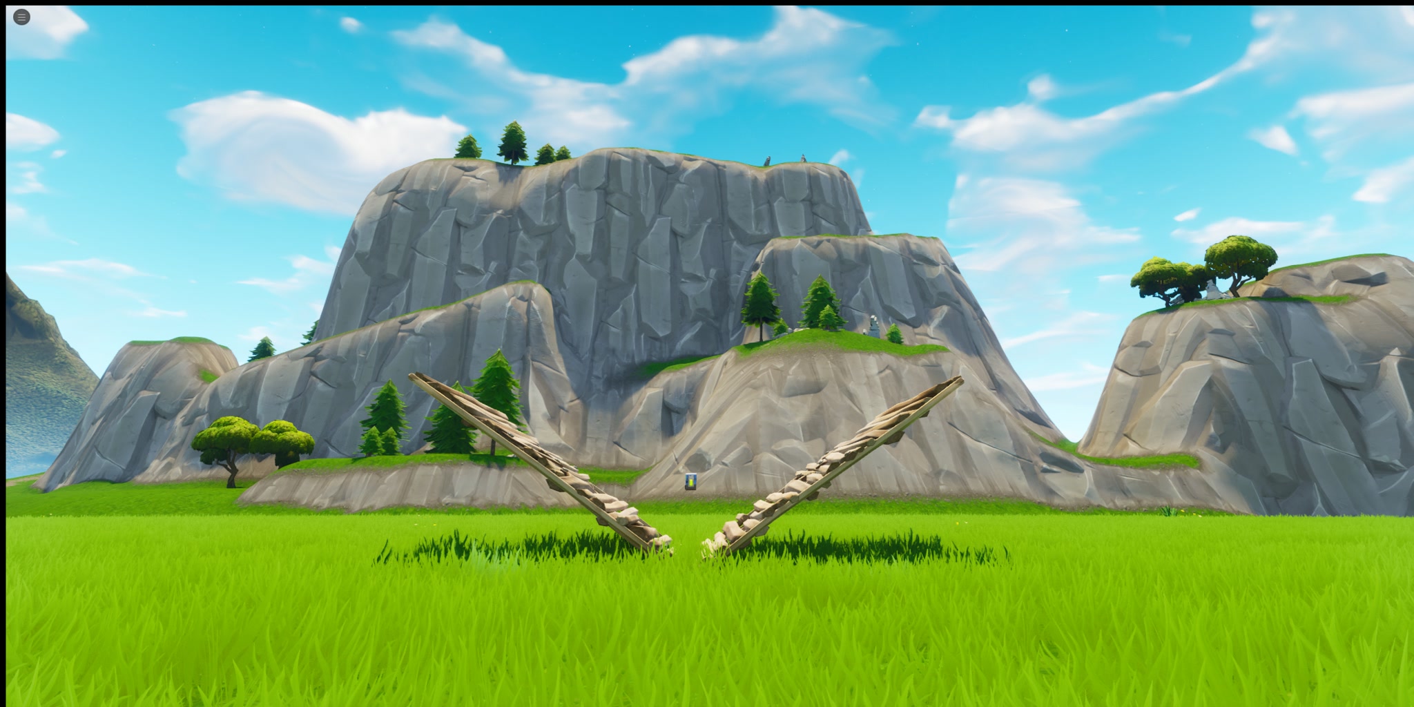 OG 1V1 Mappe Créatif 1.0 7423-4421-8599 by frayzixxx - Fortnite ...