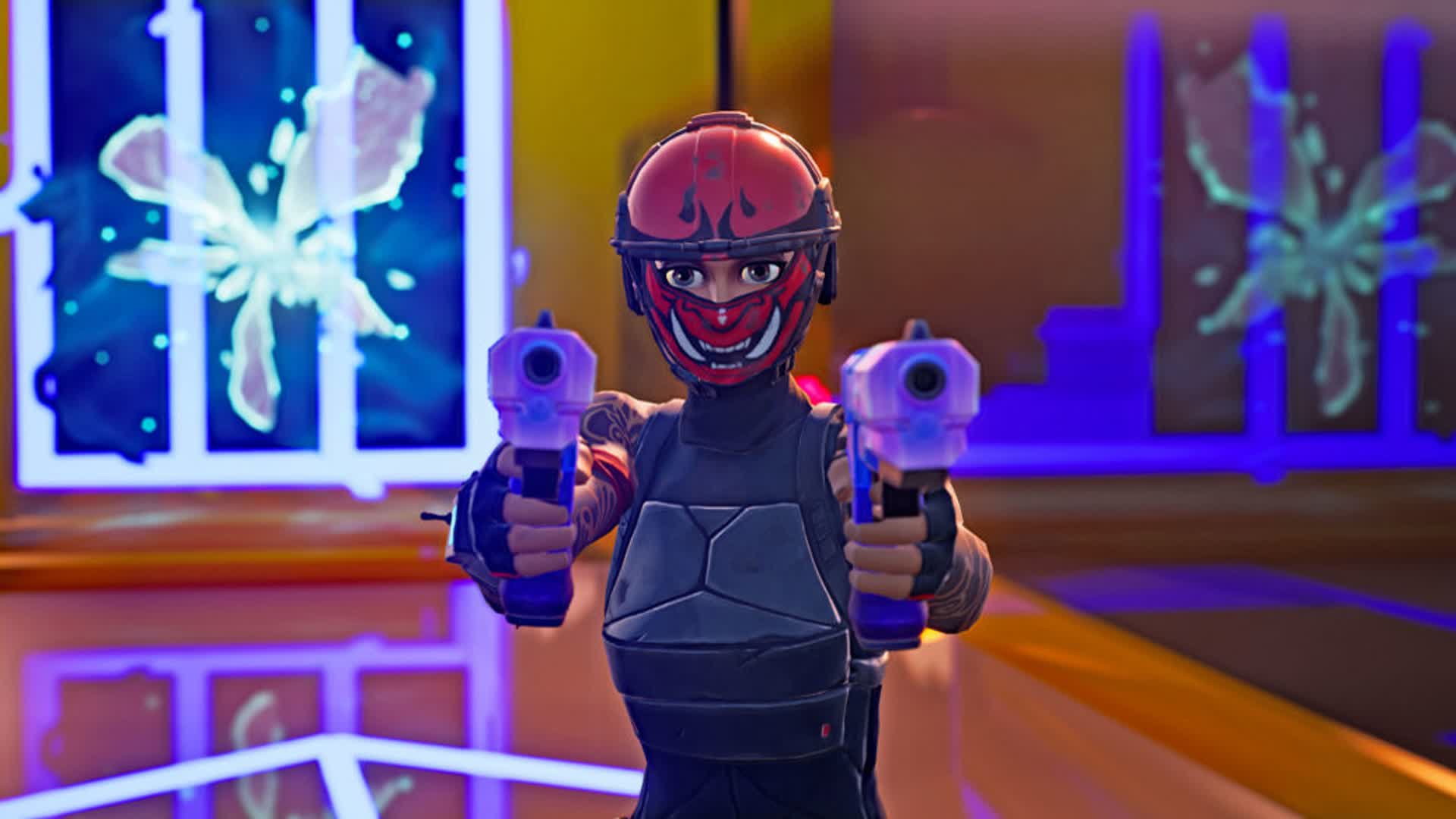 One Shot GG 6709-9814-5205 by smurff - Fortnite Creative Map Code ...