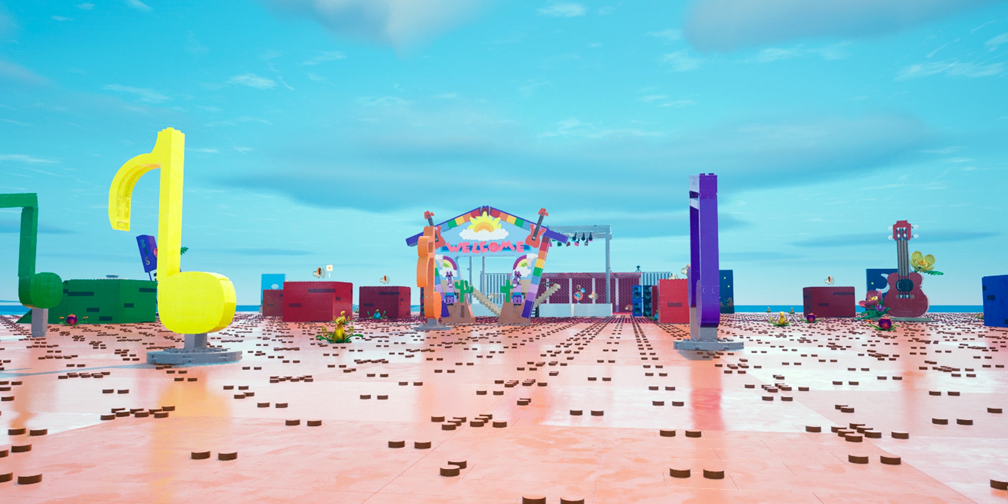 0556-7311-1823 0556-7311-1823 by ninjah_dj - Fortnite Creative Map Code ...