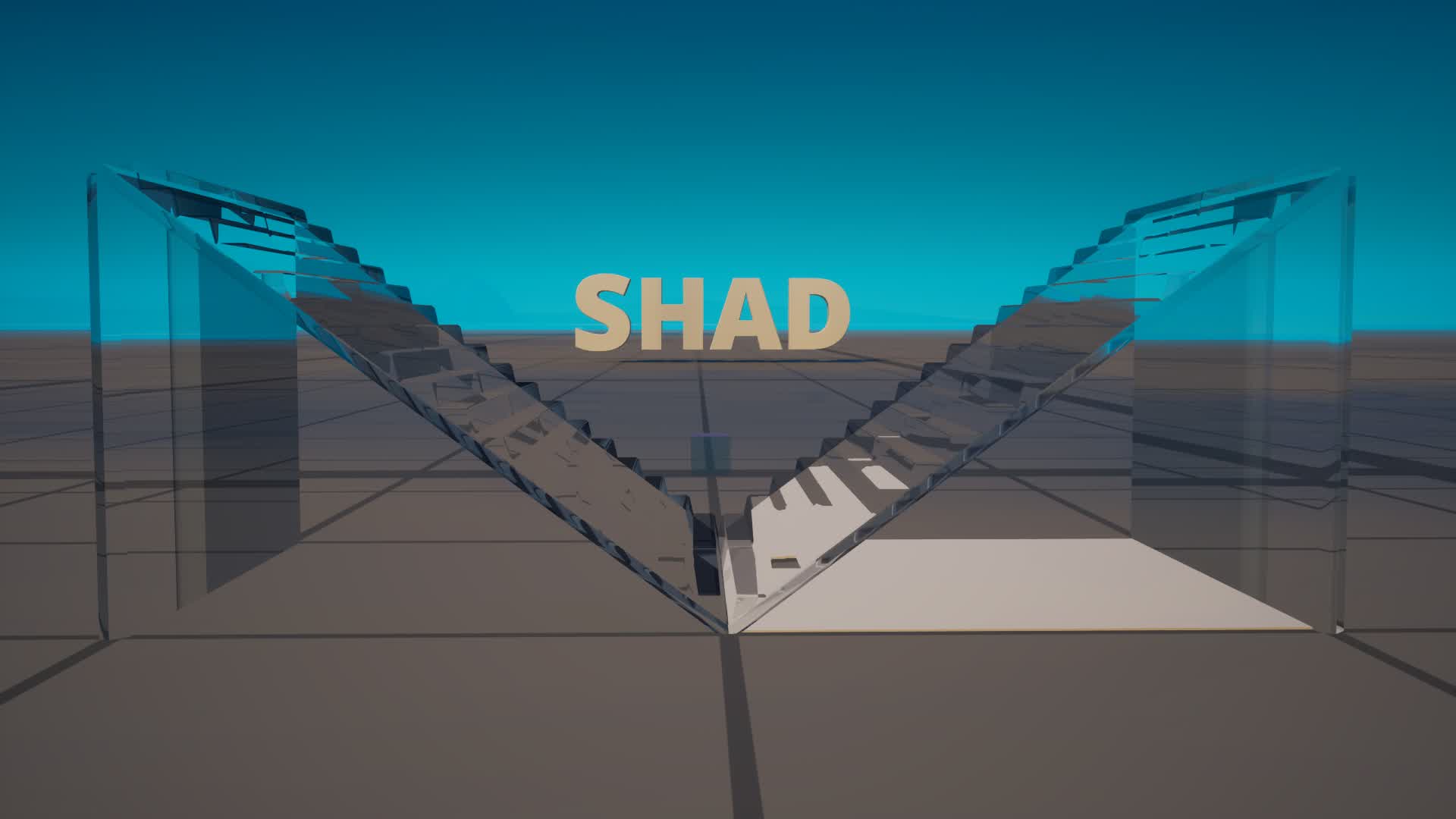 Shads NO DELAY 1v1 Map (Version 2) 2246-8840-4538 by shaad - Fortnite ...