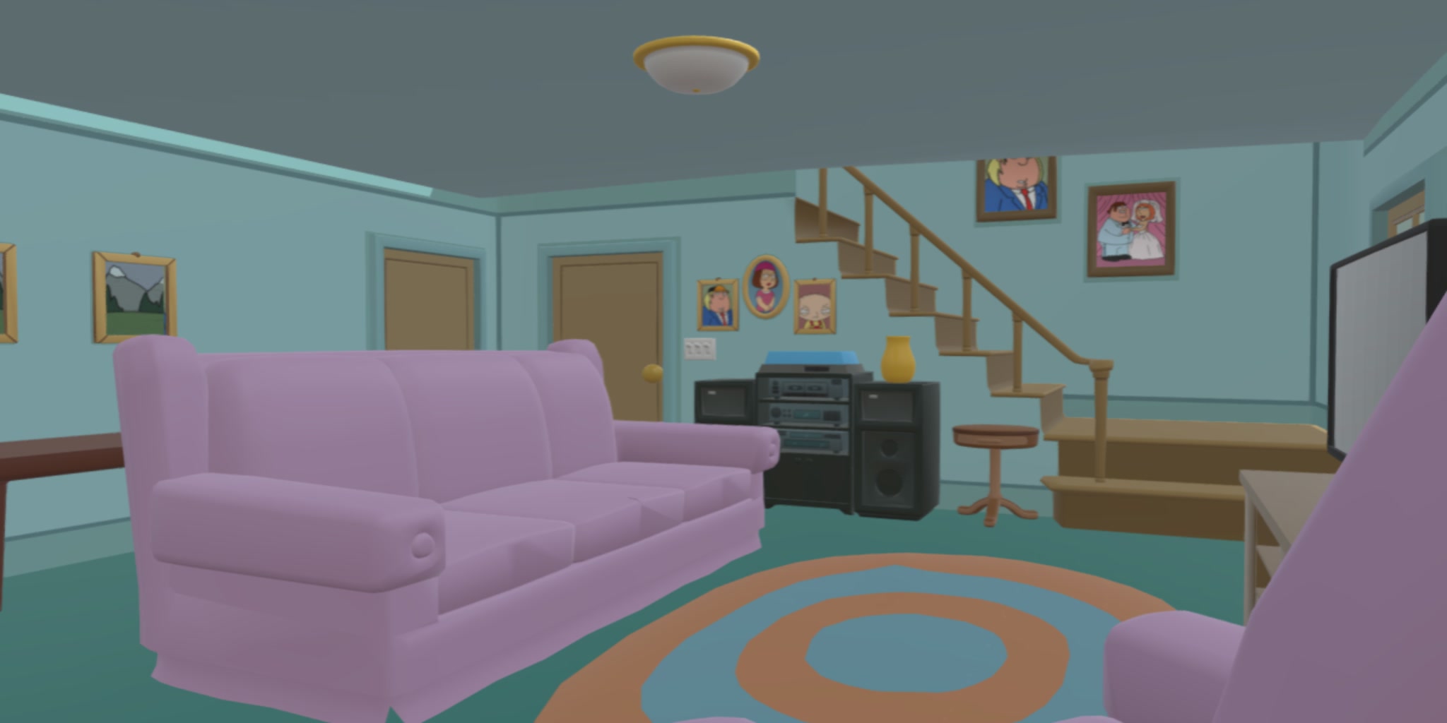 Mini Peeta FFA 0808-3988-0306 by robbyface - Fortnite Creative Map Code ...