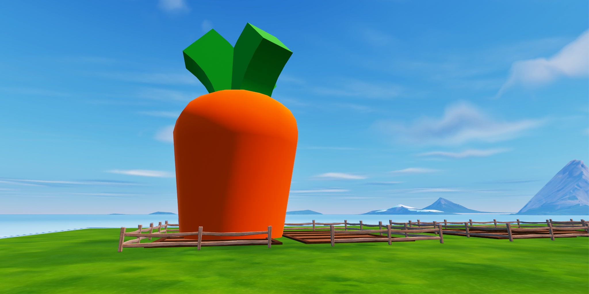 Grow a Garden🌙[STEAL FRUITS] 0170-4107-9064 by fn-maps - Fortnite ...