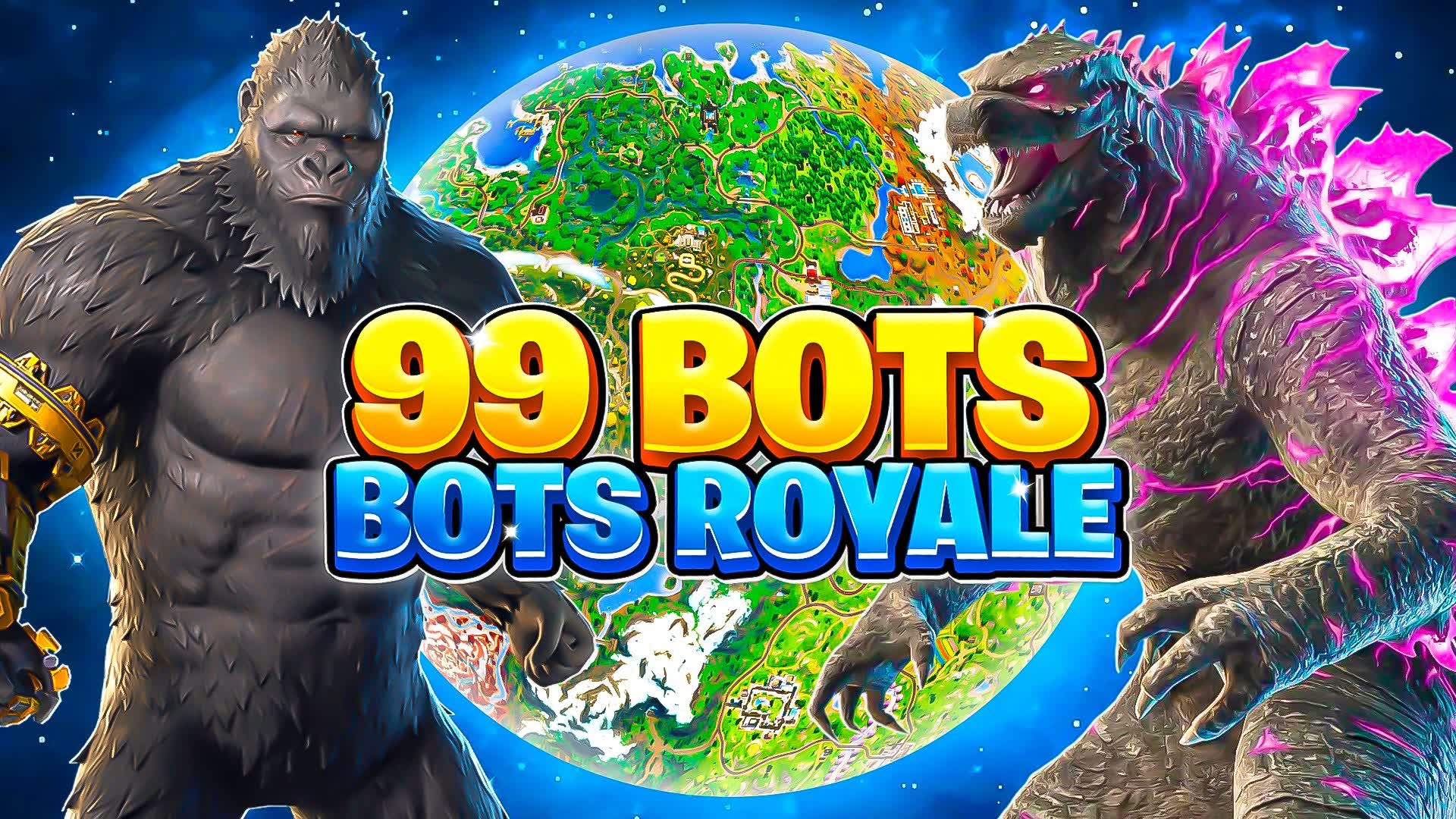 BOT FARM BASE WARS HERO CARS 💥 9975-3464-6206 by hellostudios - Fortnite Creative Map Code ...