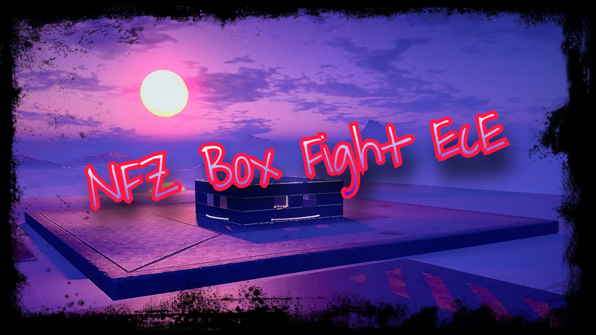 NFZ Box Fight EcE 2498-9979-6837 by kxiser - Fortnite Creative Map Code ...