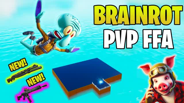 OG FLEA 1V1 MAP 2019-0383-4216 من ابتكار joyous - Fortnite